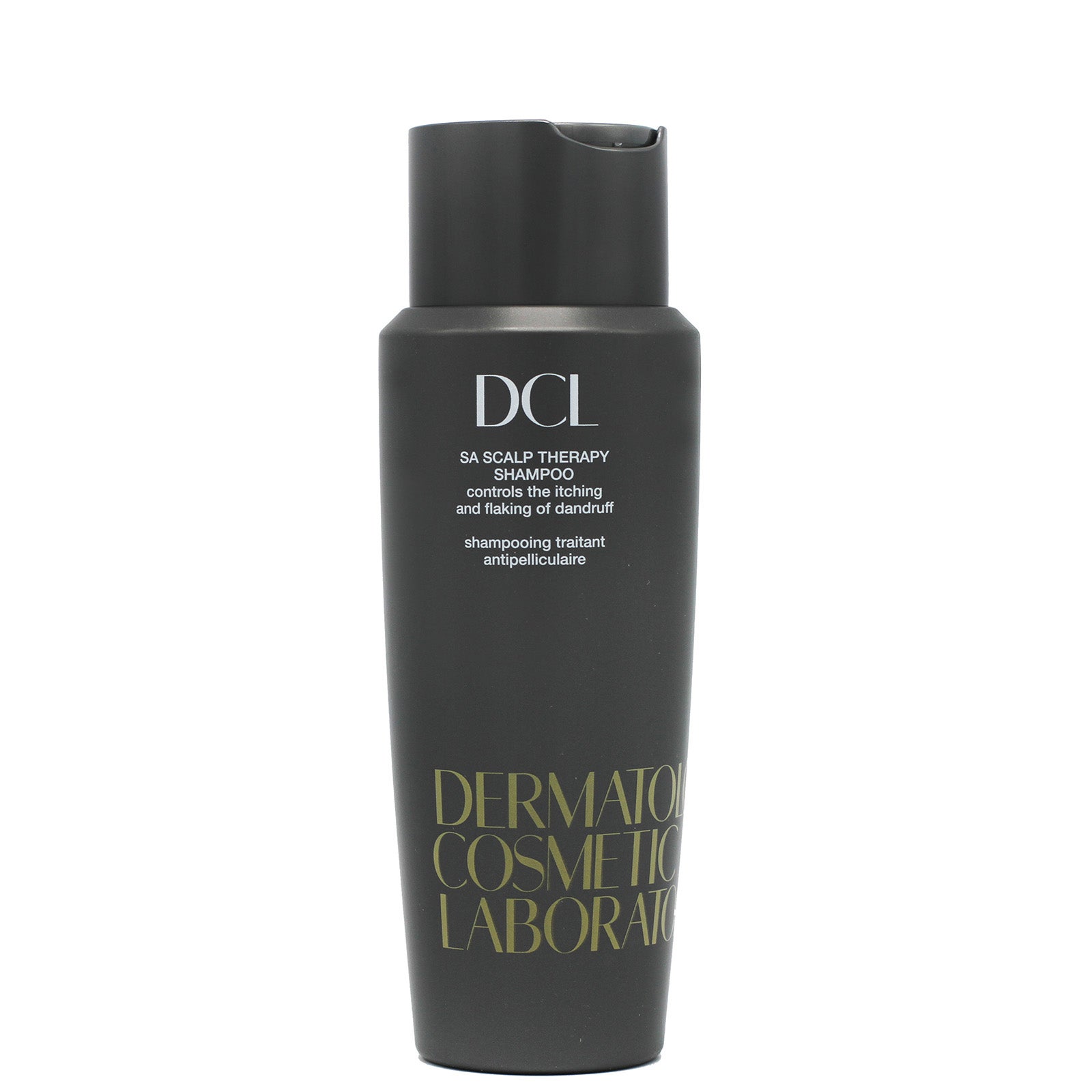 DCL Skincare SA Scalp Therapy Itching and Flaking Shampoo 300ml ...