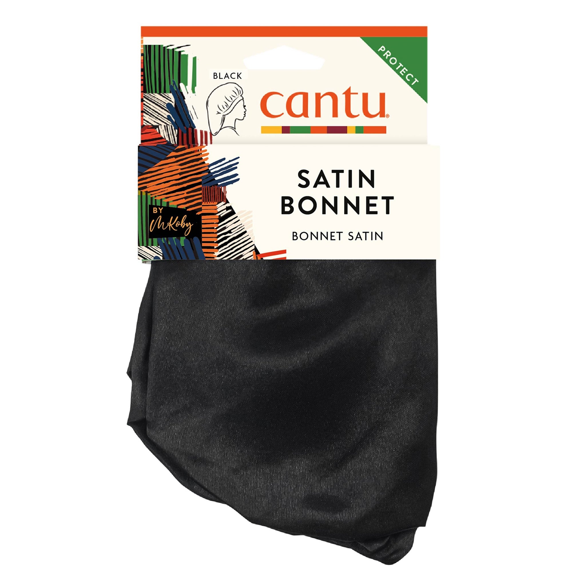 Cantu Bonnet - Classic | LOOKFANTASTIC