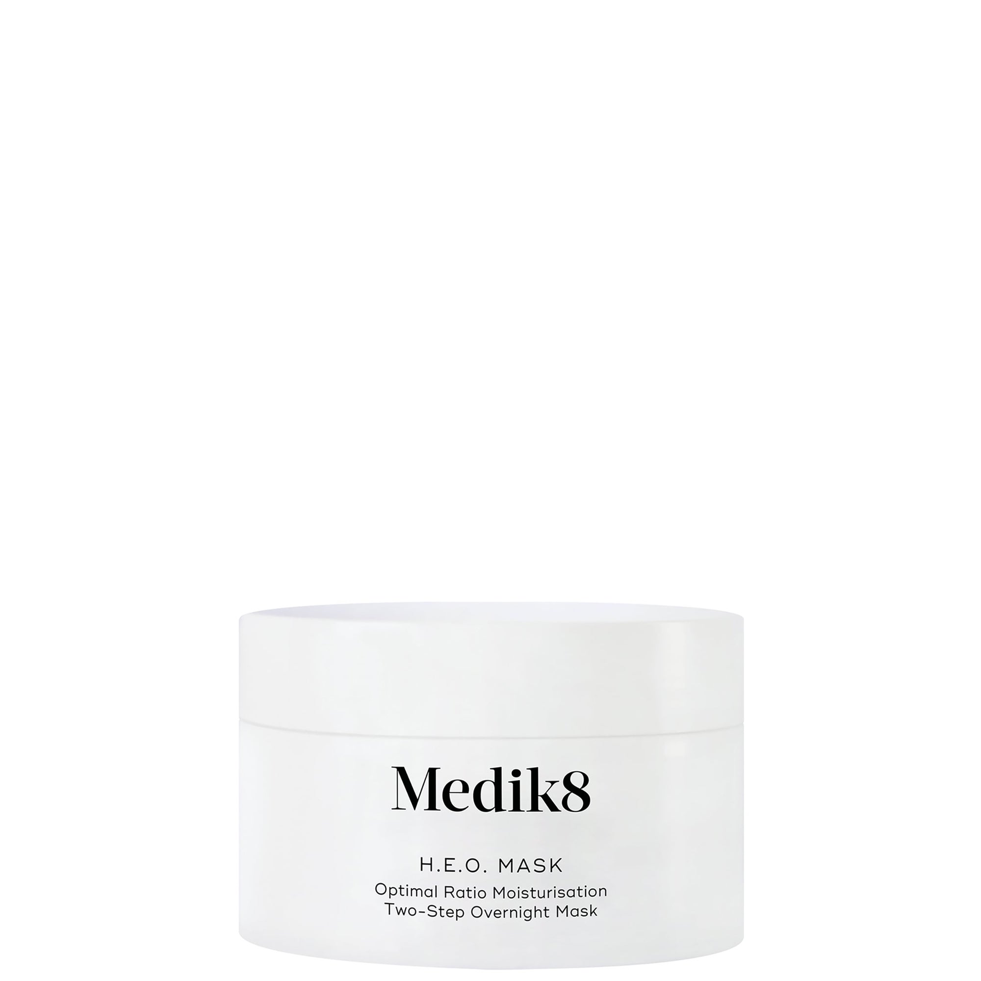 Medik8 H.E.O Mask 2 x 50ml | LOOKFANTASTIC