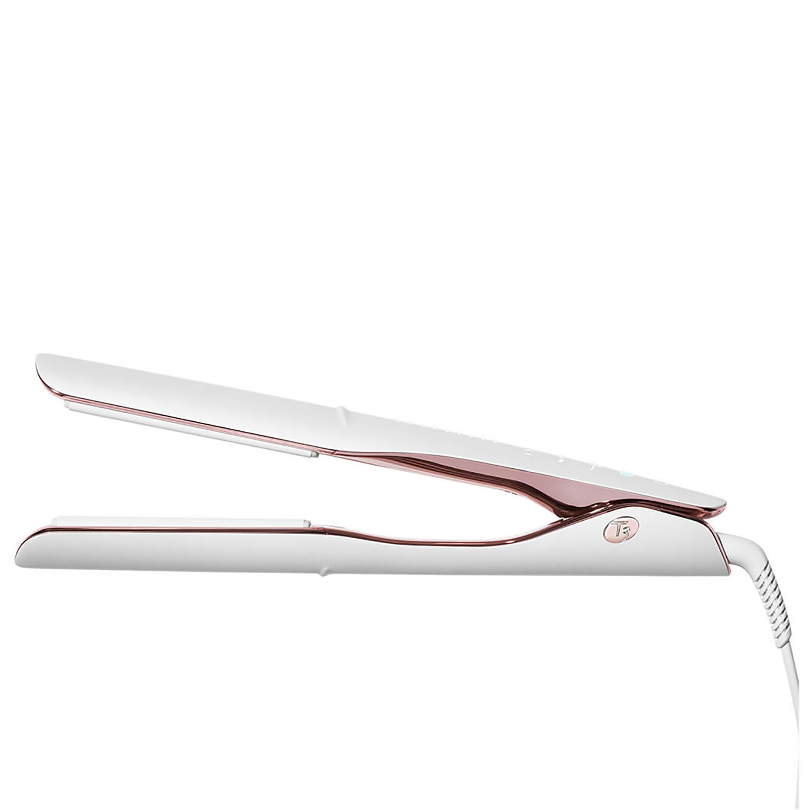 T3 Lucea ID 25 mm Fer plat à lisser et à coiffer avec écran tactile ...