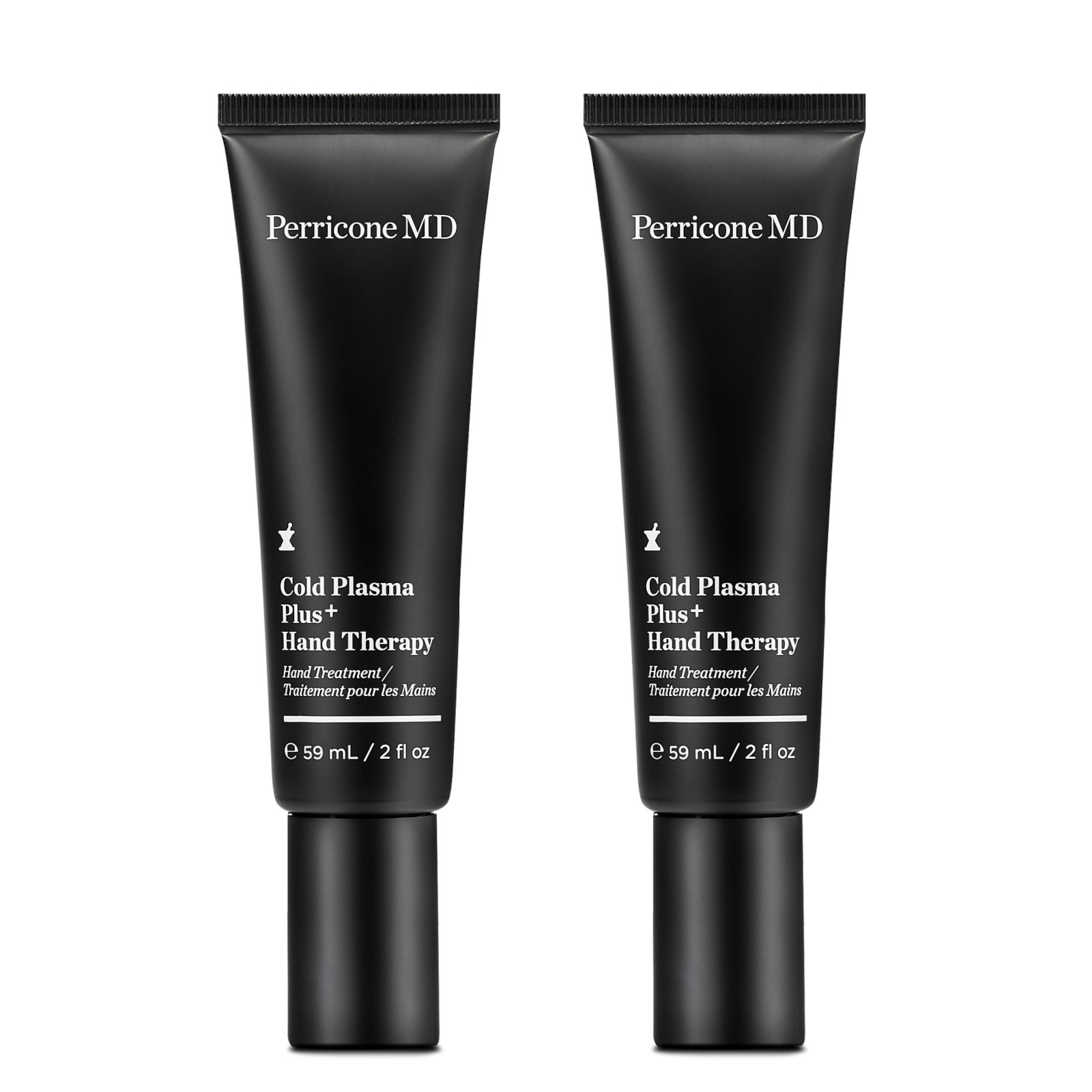 Cold Plasma Plus+ Hand Therapy Duo | Perricone MD