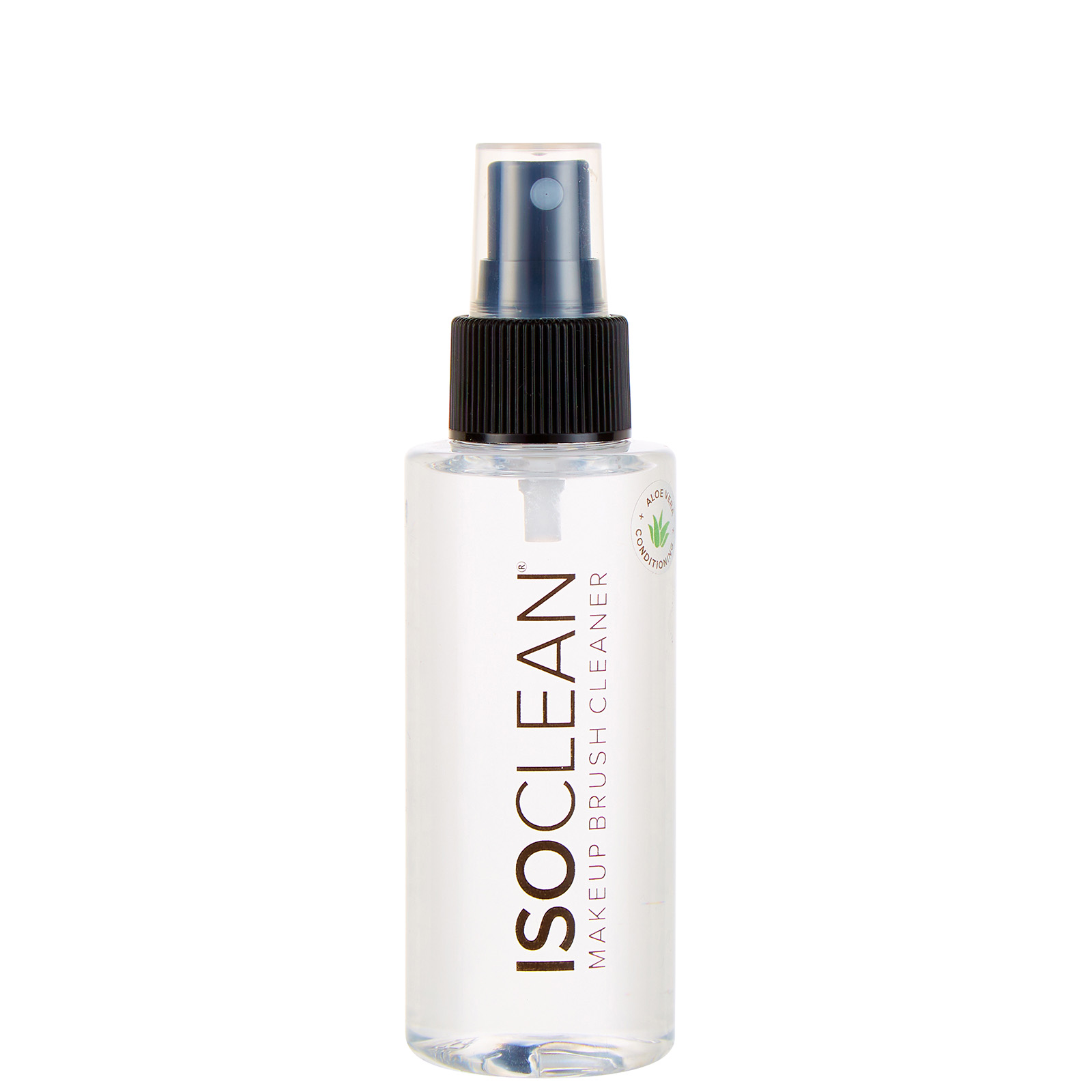 ISOCLEAN Nettoyant pour Pinceaux de Maquillage 110 ml | LOOKFANTASTIC