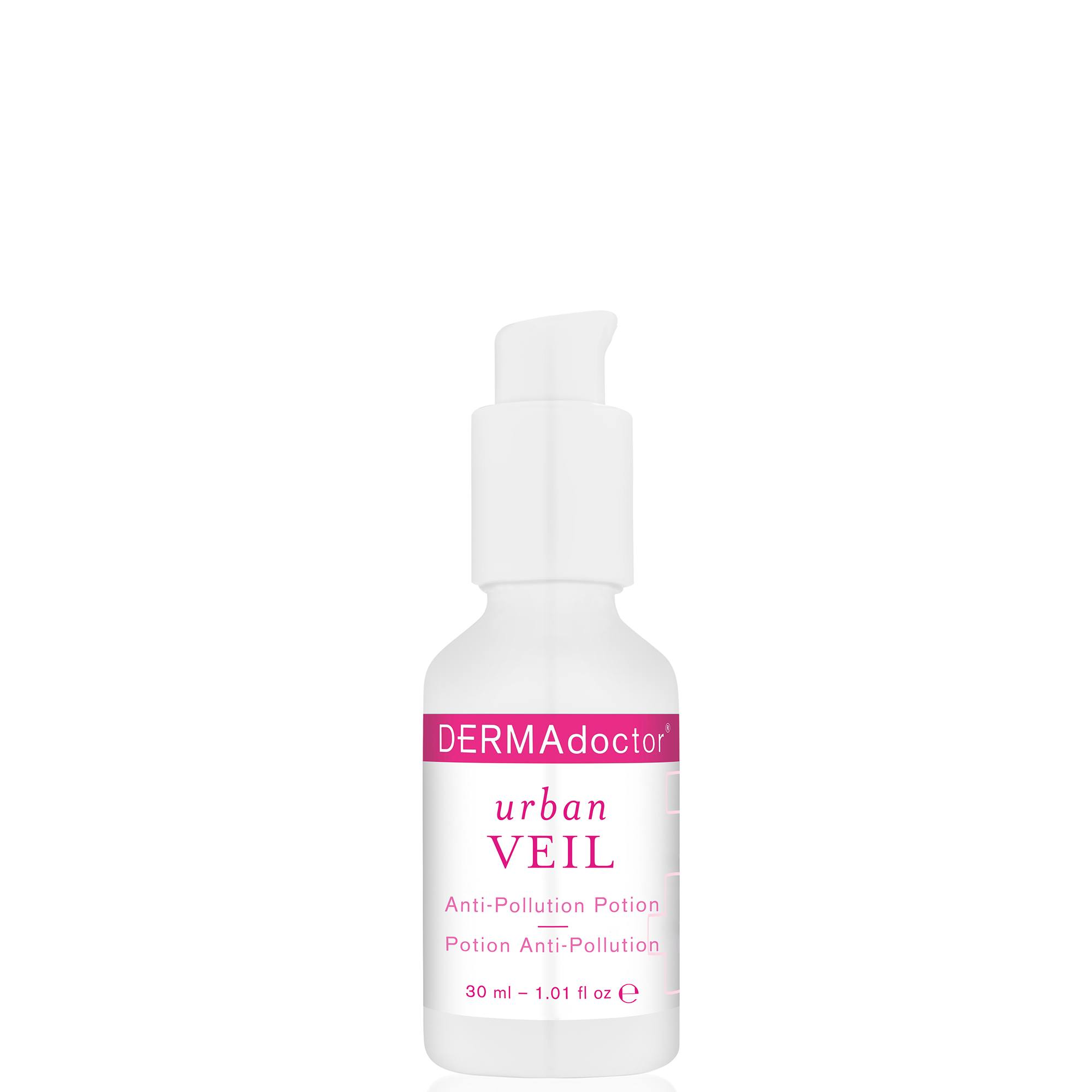Pozione Anti-Inquinamento DERMAdoctor Urban Veil 1,01 fl. oz ...