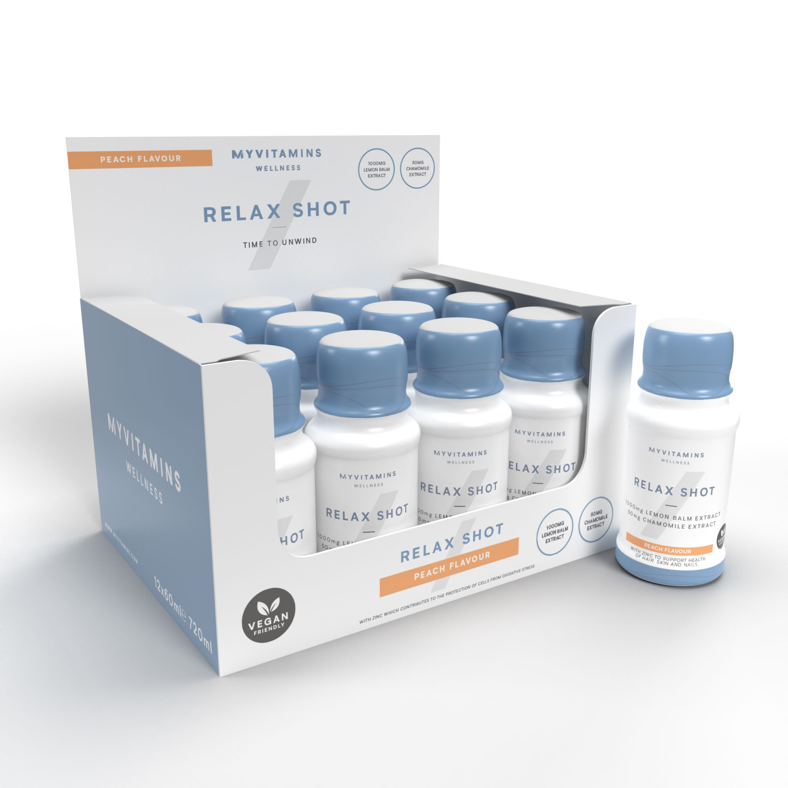 10 Myprotein Products Every Student Needs - MYPROTEIN™