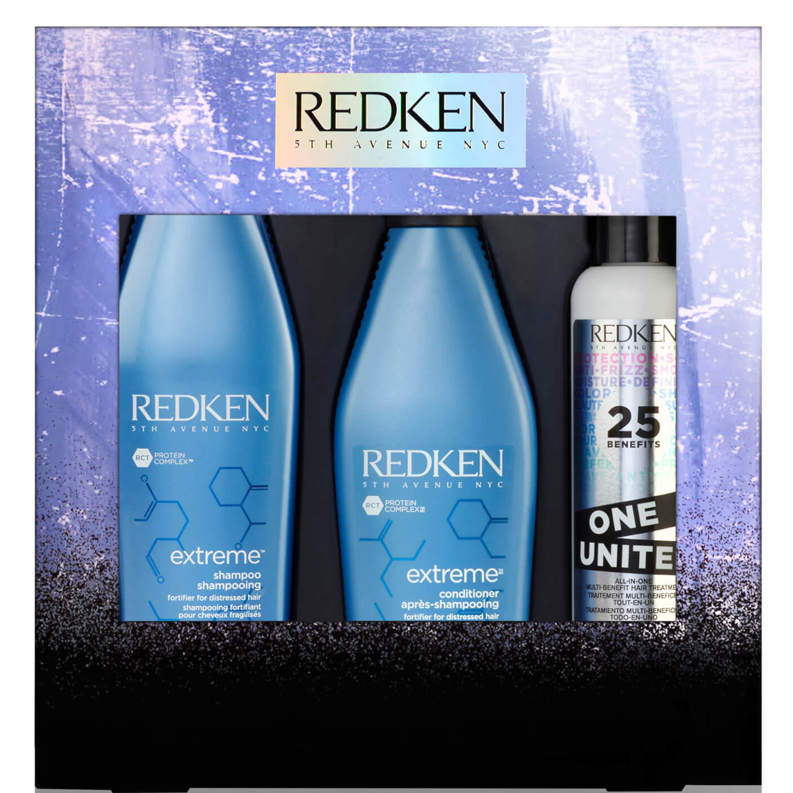 Redken Extreme Gift Set | LOOKFANTASTIC