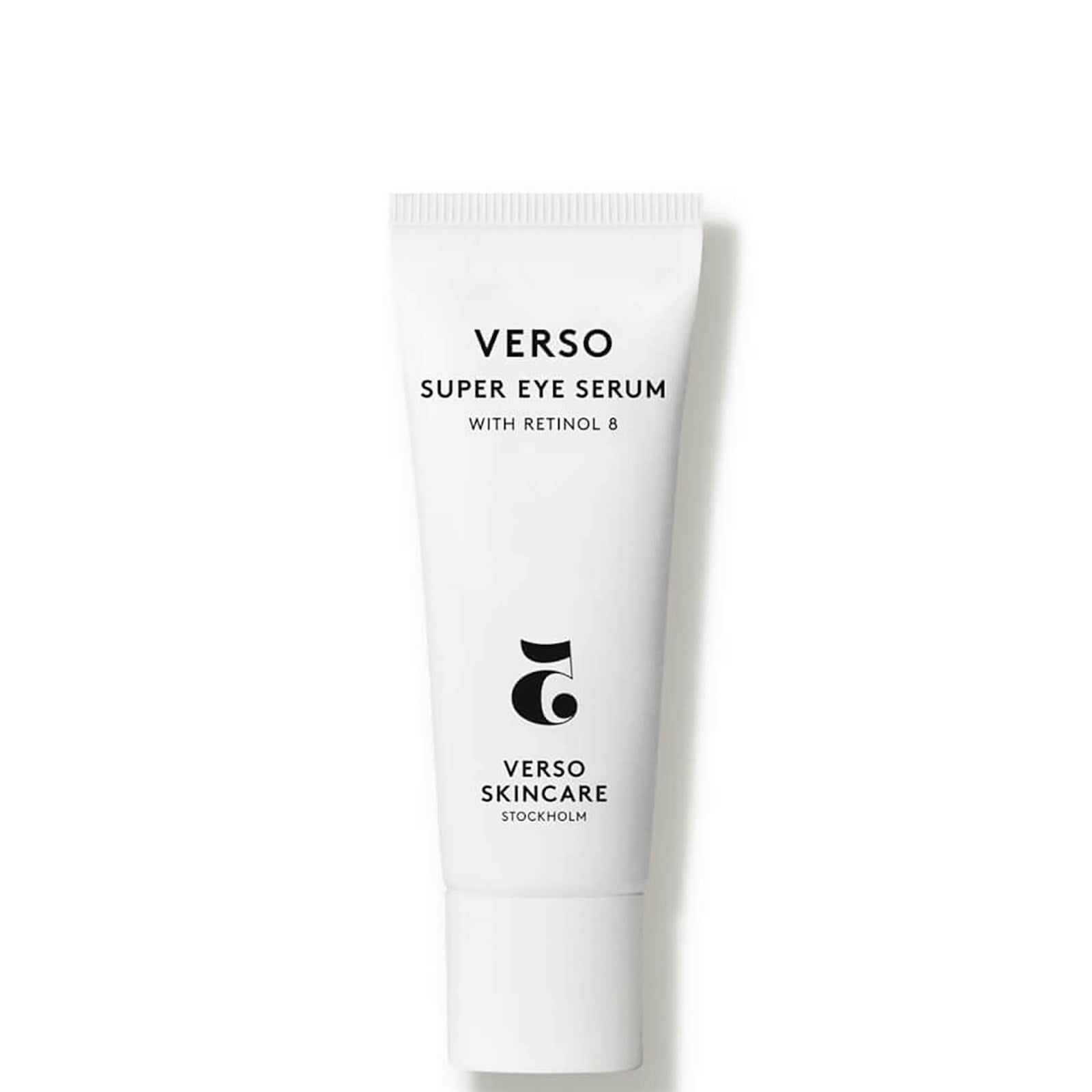 VERSO Super Eye Serum 20ml | LOOKFANTASTIC