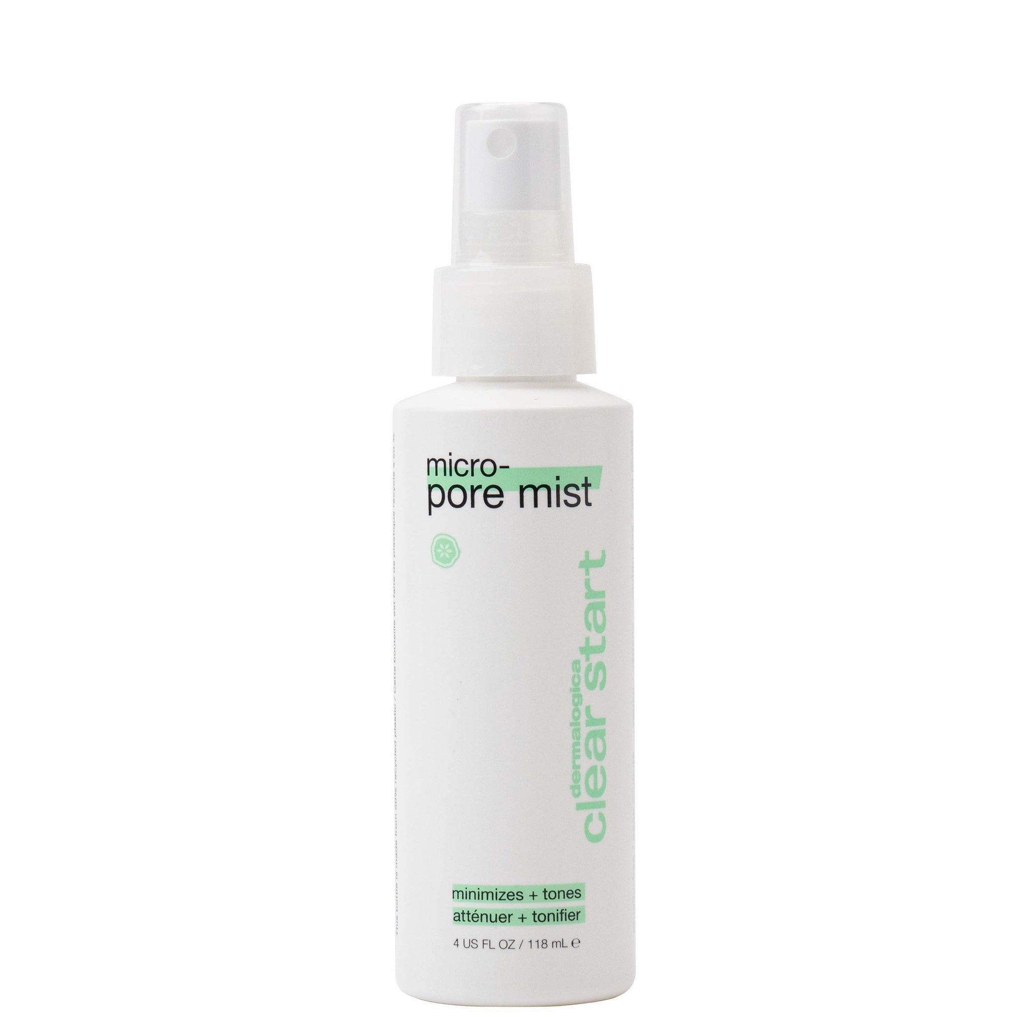 Dermalogica Clear Start Micro Pore Mist 4 fl. oz. | Dermstore