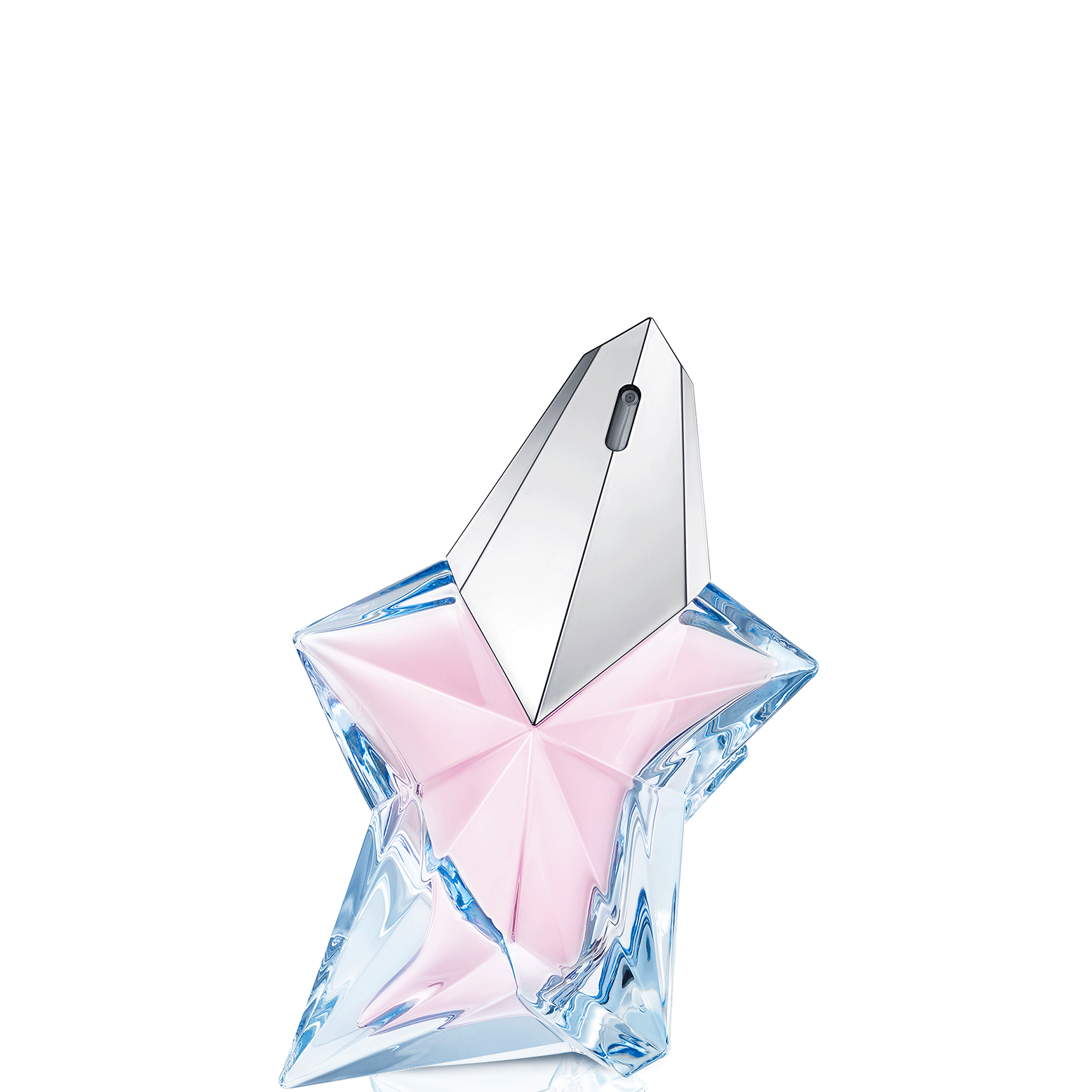 MUGLER Angel Eau de Toilette Natural Spray Standing Star - 50ml ...