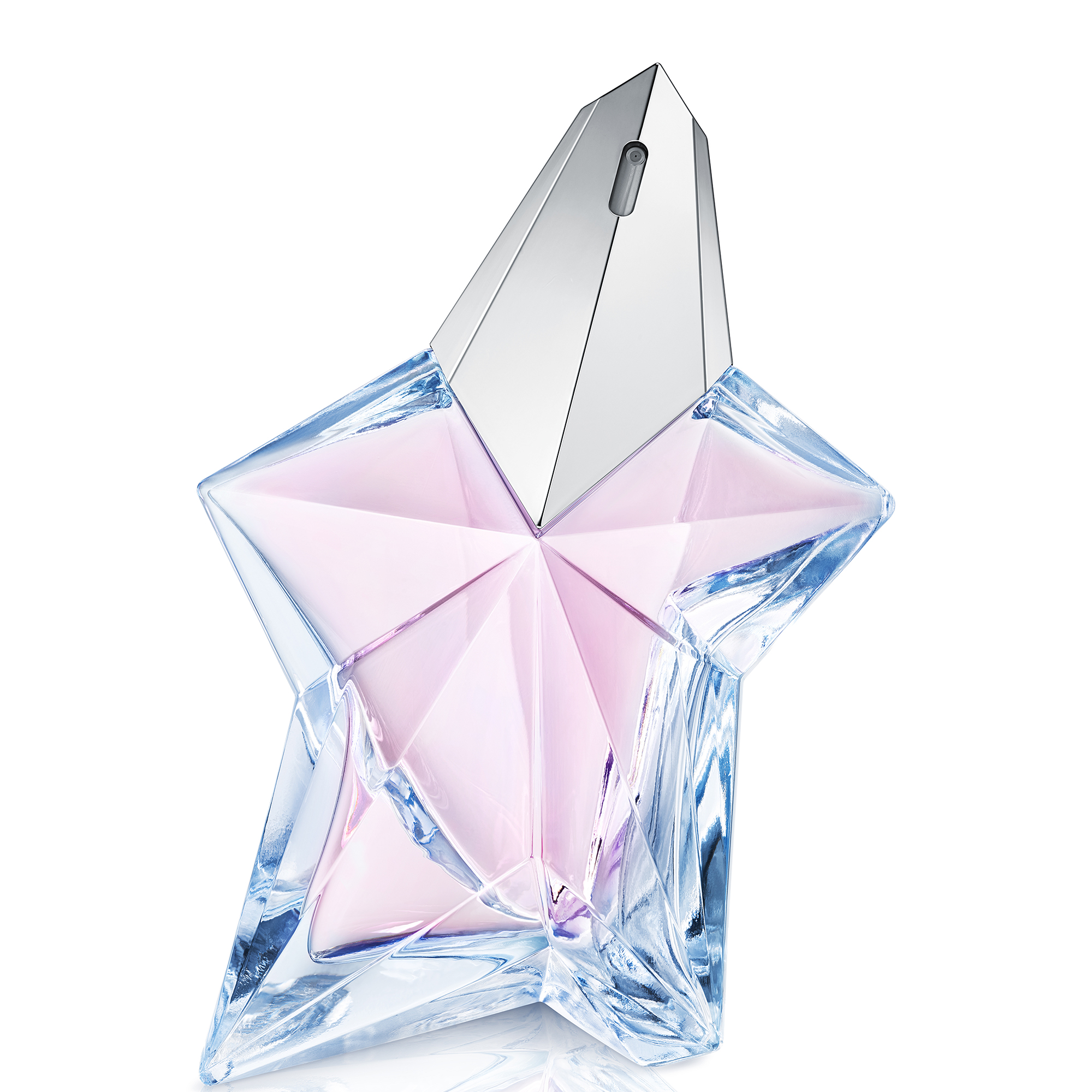 MUGLER Angel Eau de Toilette Natural Spray Standing Star - 100ml ...
