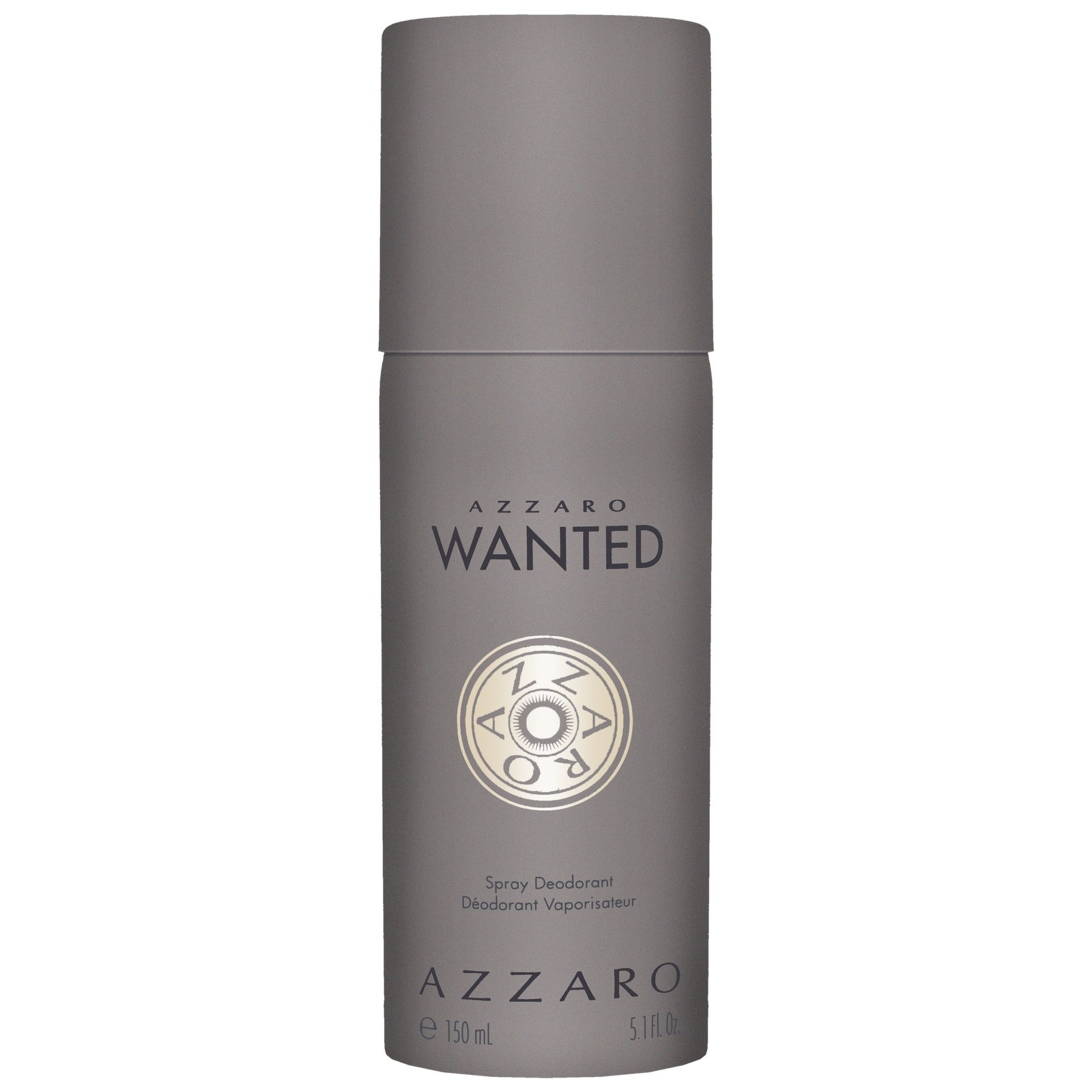 Azzaro Wanted Deodorant Spray 150ml | allbeauty
