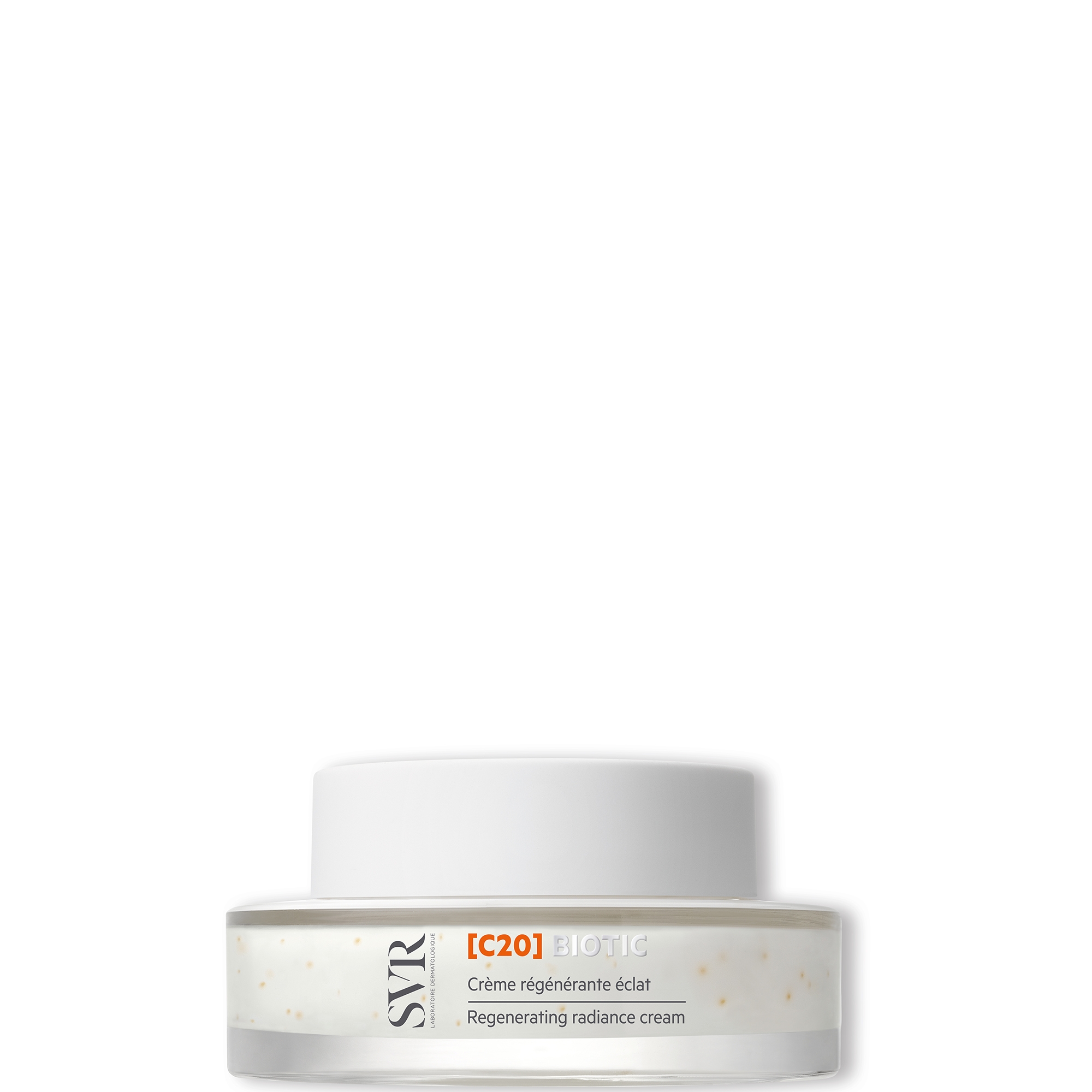 SVR Laboratoires C20 BIOTICS Cream 20% Vitamin C 50ml | LOOKFANTASTIC