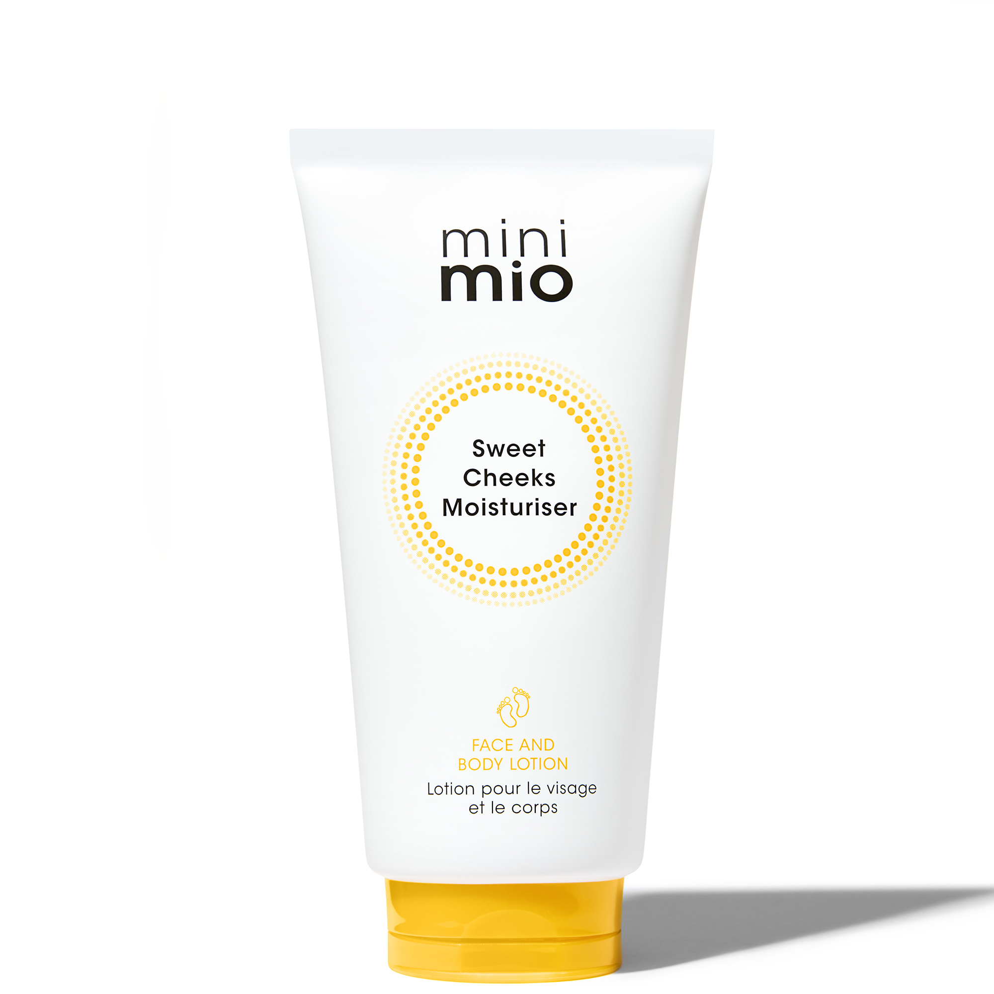 Mini Mio Sweet Cheeks Moisturiser 150ml | Dermstore