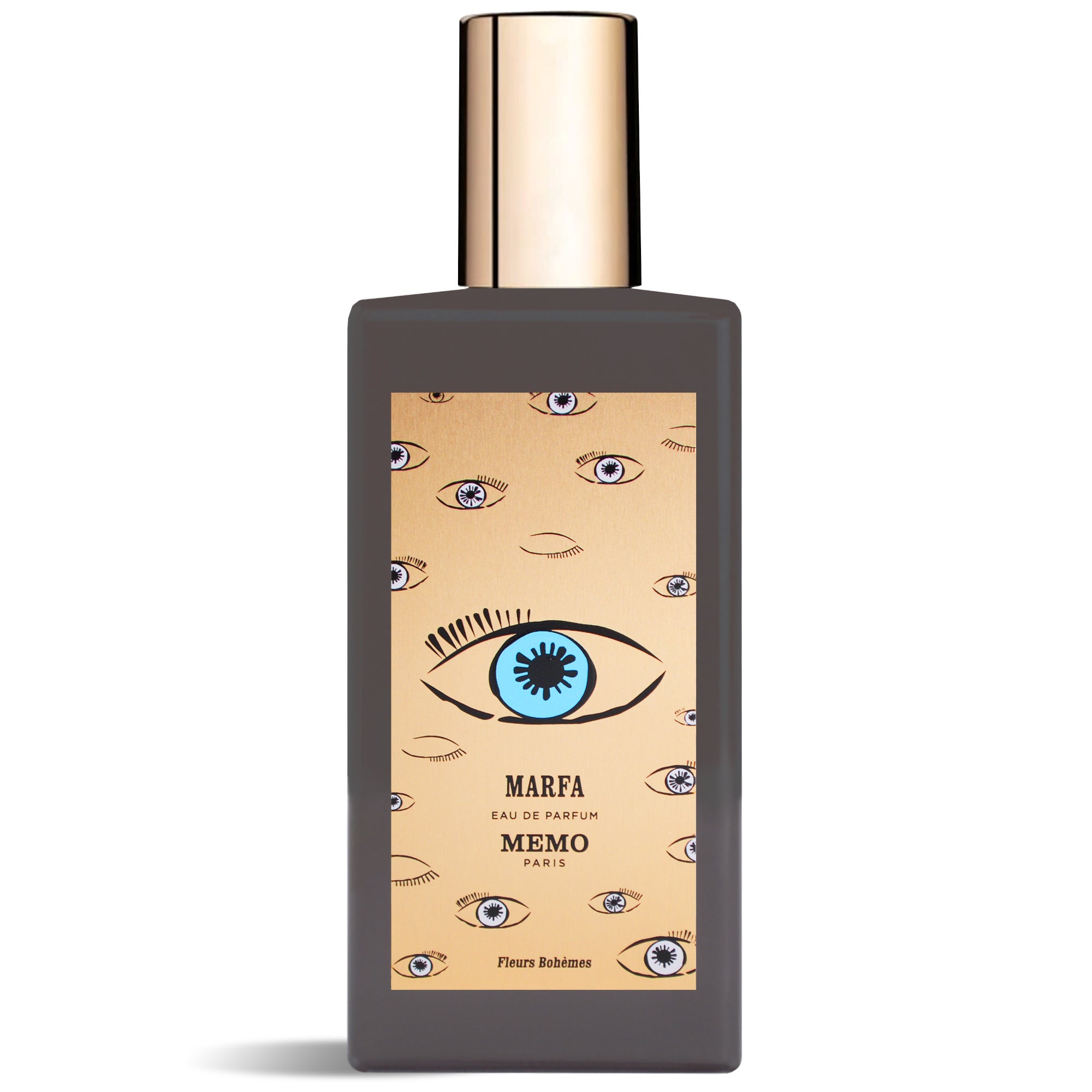 Memo Paris Marfa Eau de Parfum 200ml | Cult Beauty