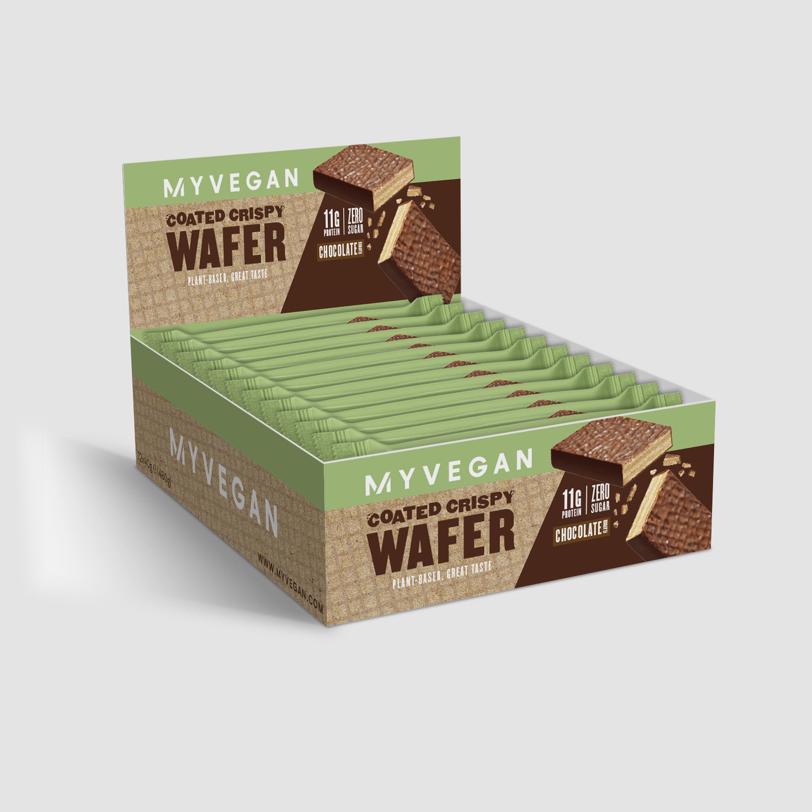 10 Myprotein-producten die elke student nodig heeft - MYPROTEIN™
