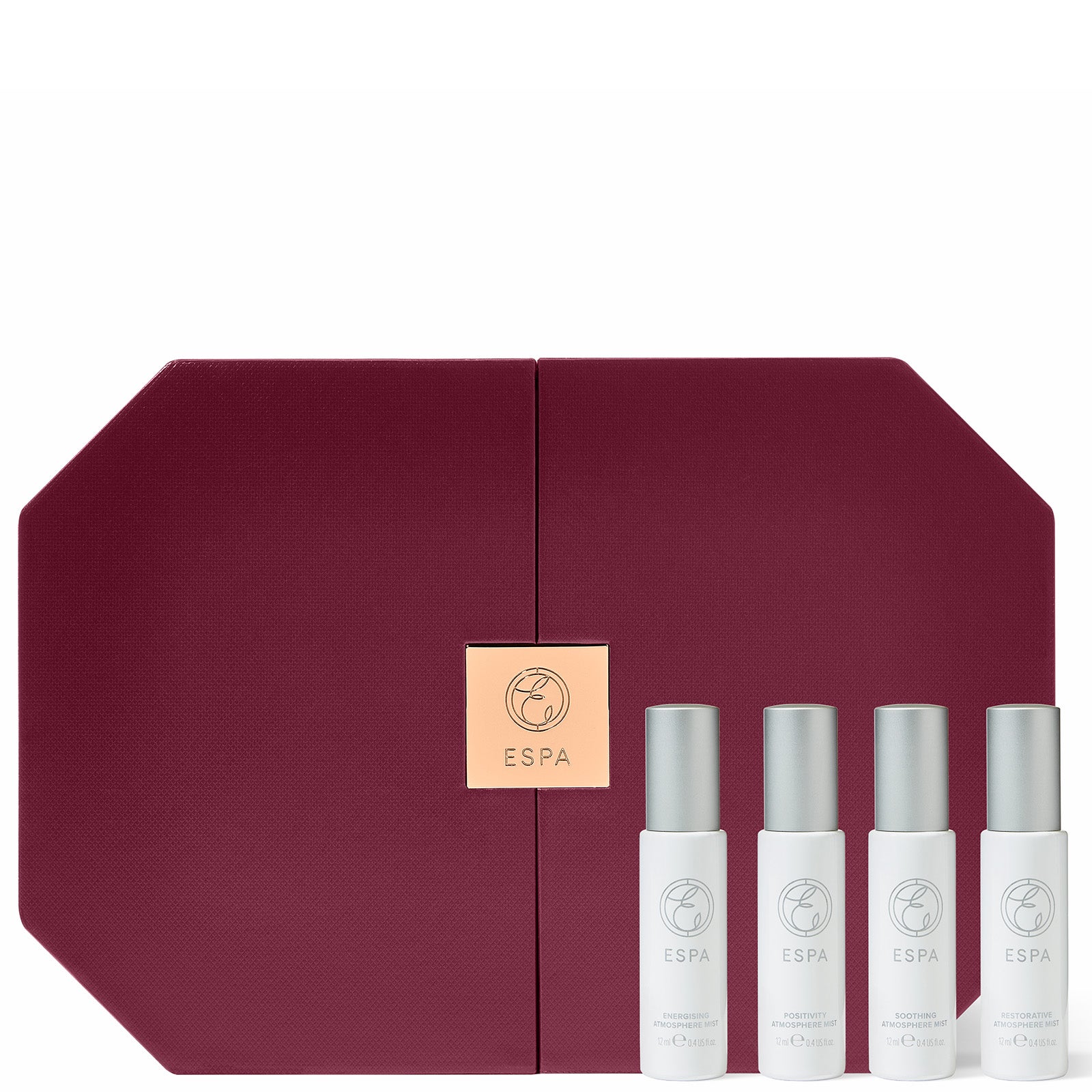 ESPA Treasures In The Mist | LOOKFANTASTIC