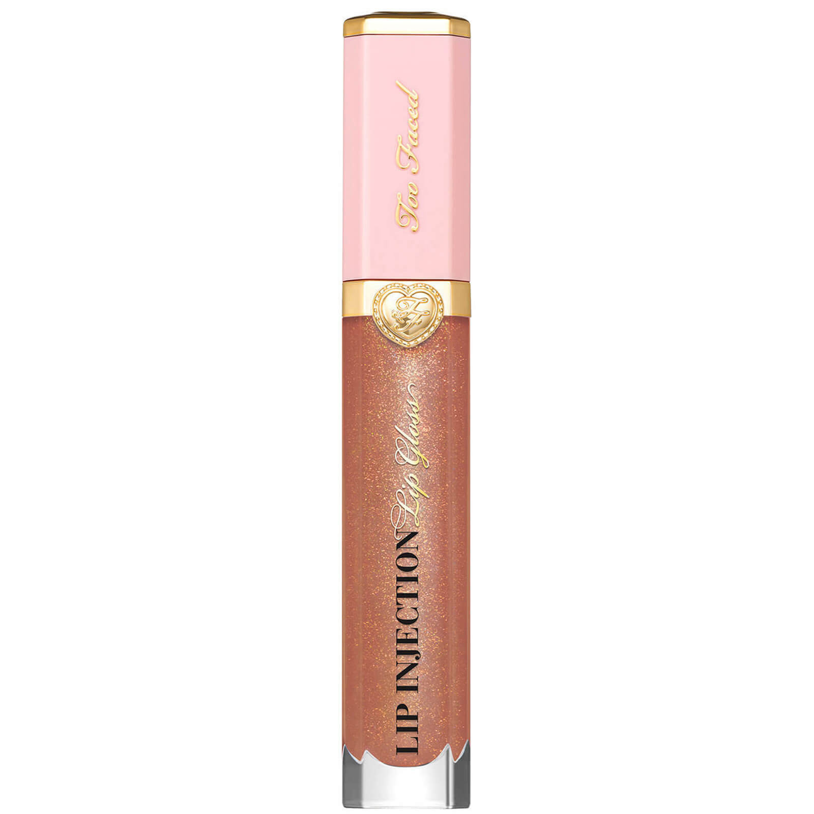 Too Faced Lip Injection Power Plumping Lip Gloss (Various Shades ...