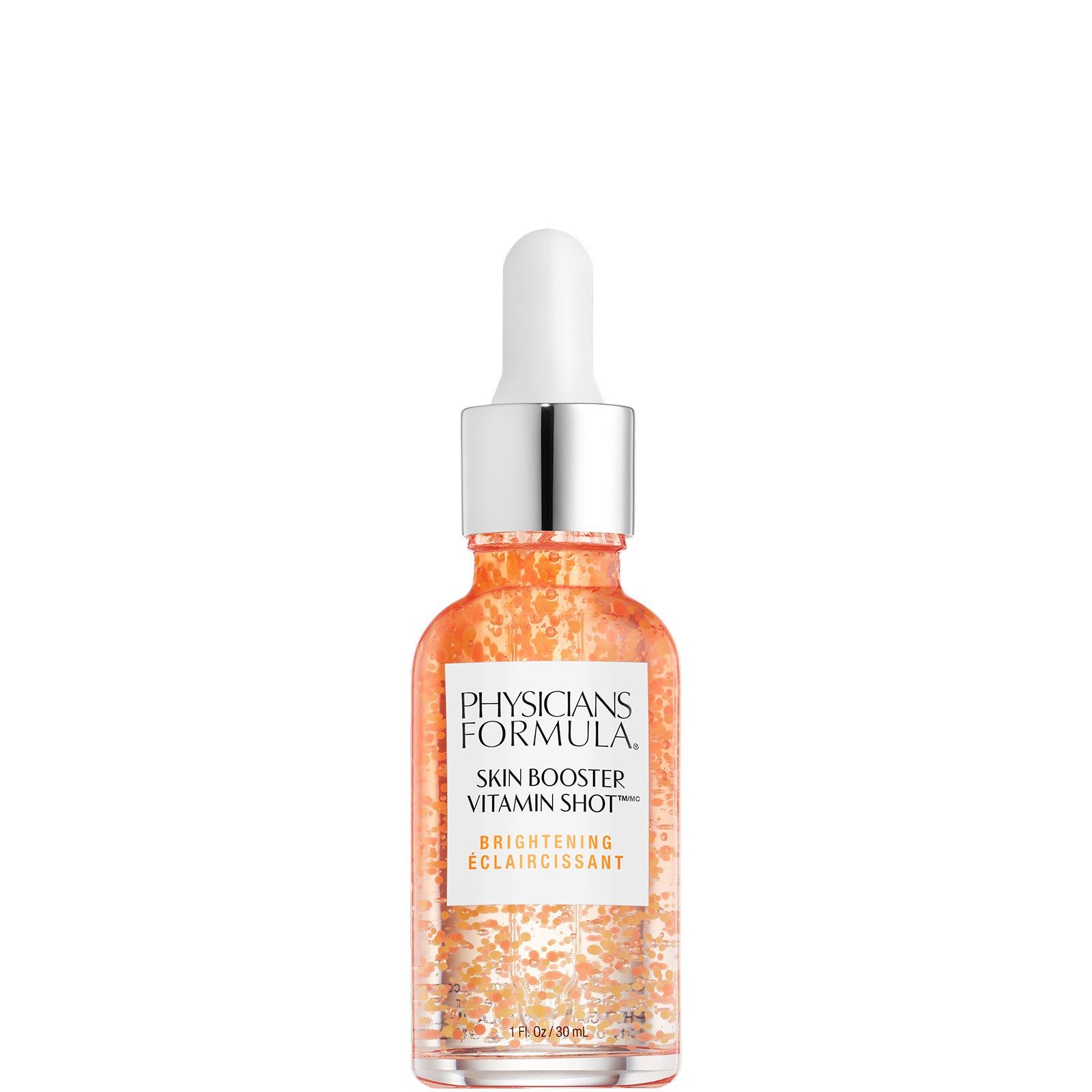 Physicians Formula Skin Booster Vitamin Shot Brightening Brighten 30ml ...