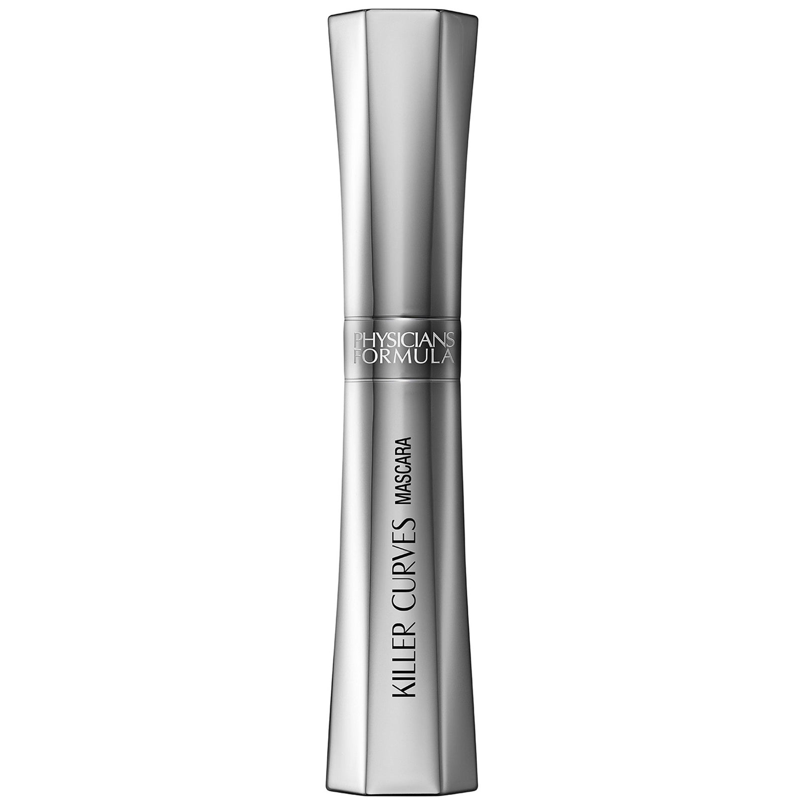 Physicians Formula Killer Curves Voluptuous Curling Mascara Black ...