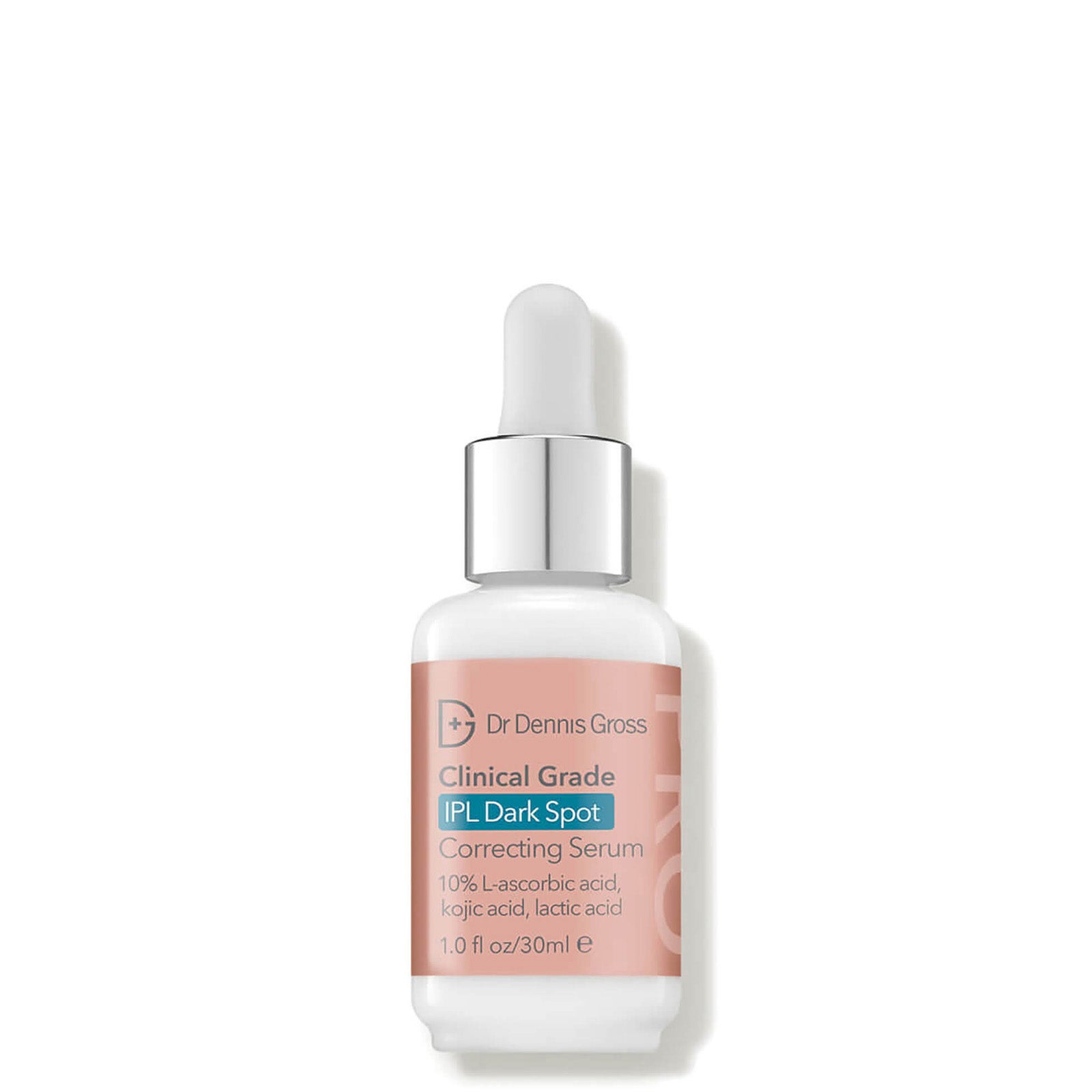 Dr Dennis Gross Skinncare Clinical Grade IPL Dark Spot Correcting Serum ...