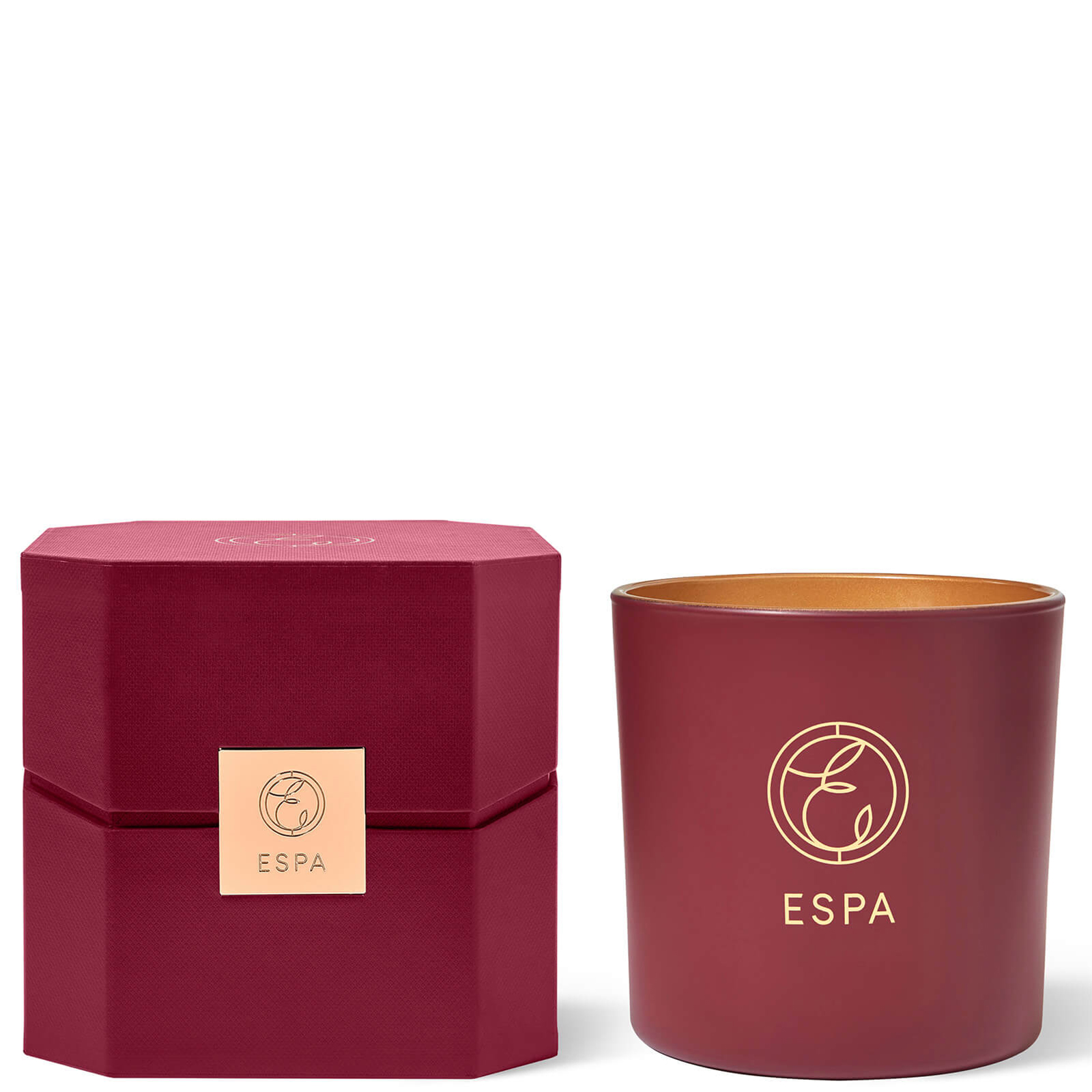 ESPA Winter Spice 1kg Candle | LOOKFANTASTIC