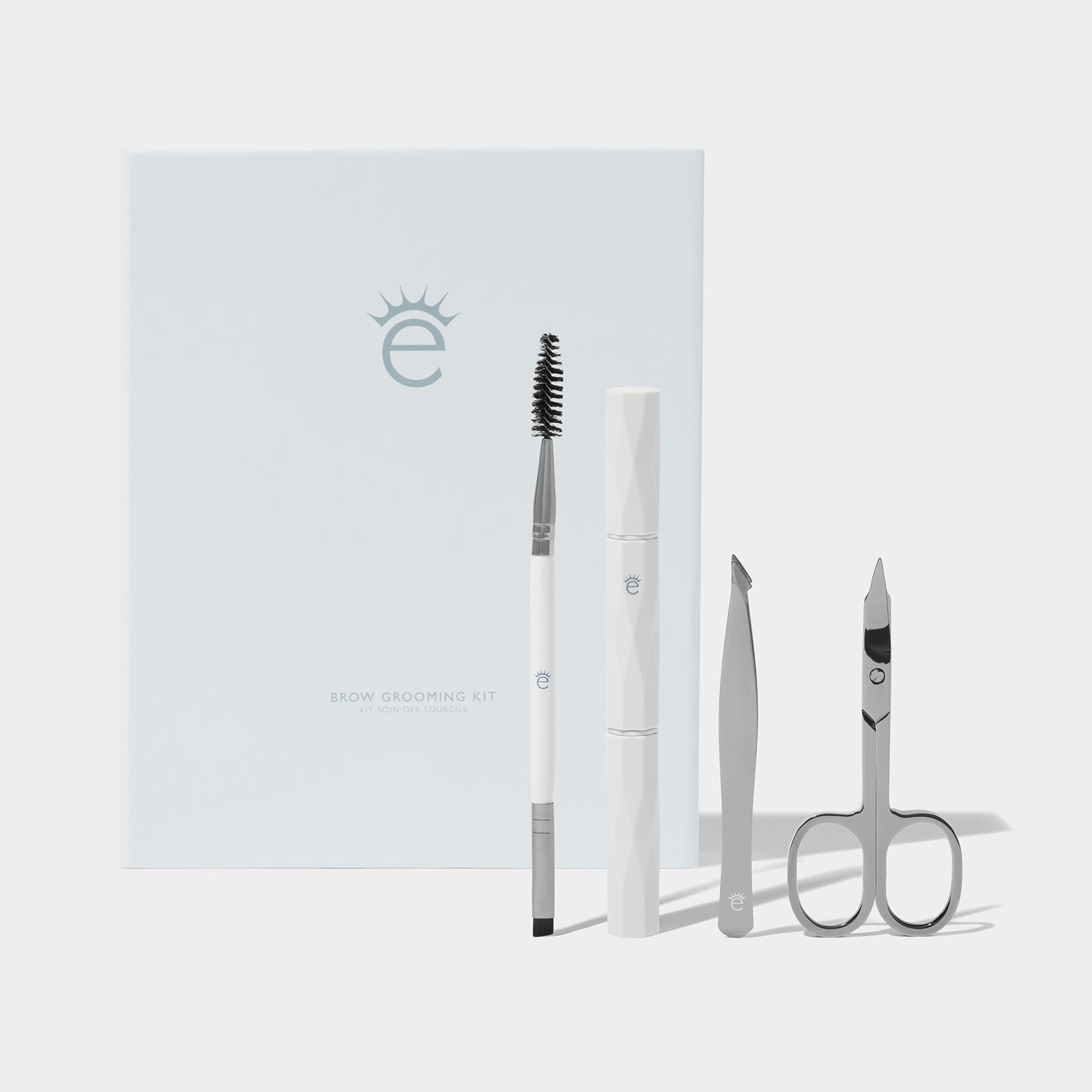 Eyeko Brow Grooming Kit | LOOKFANTASTIC
