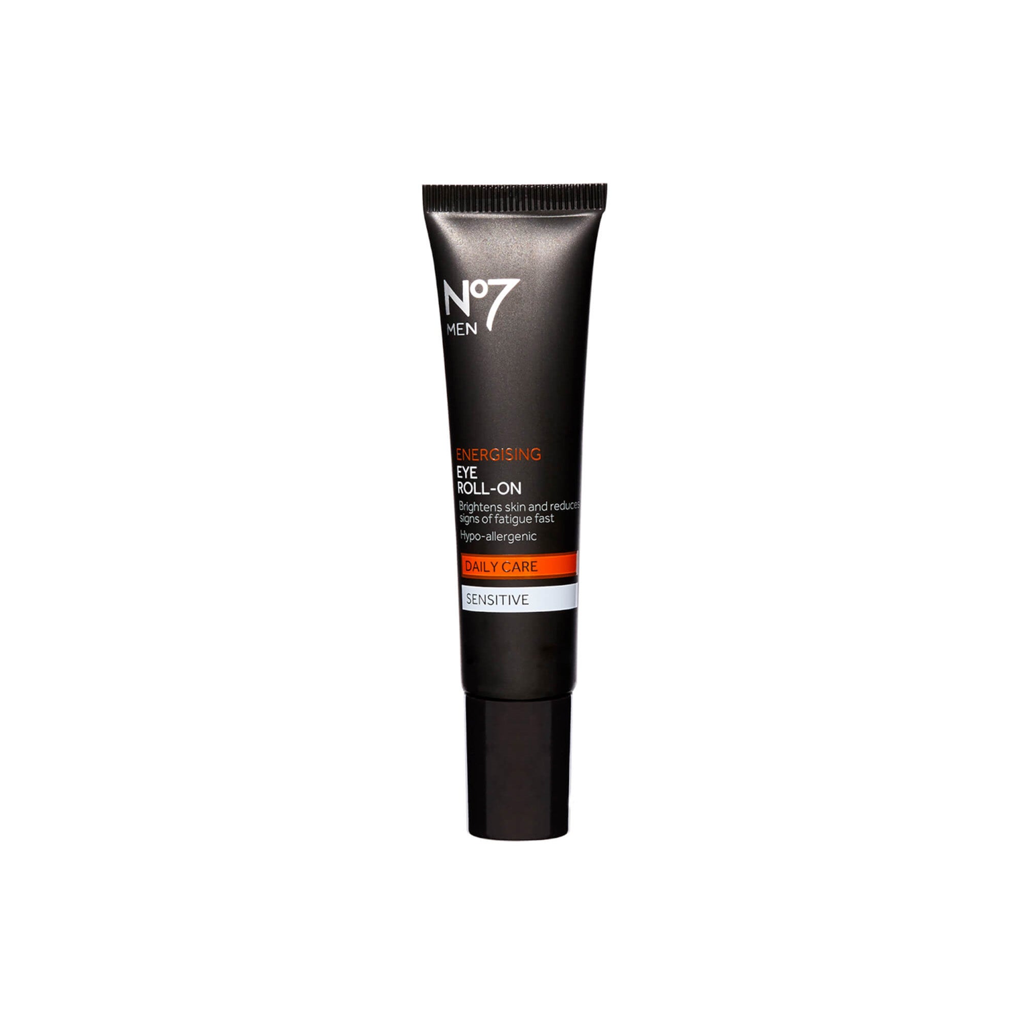 Men Energising Eye Roll On 15ml | No7 UK