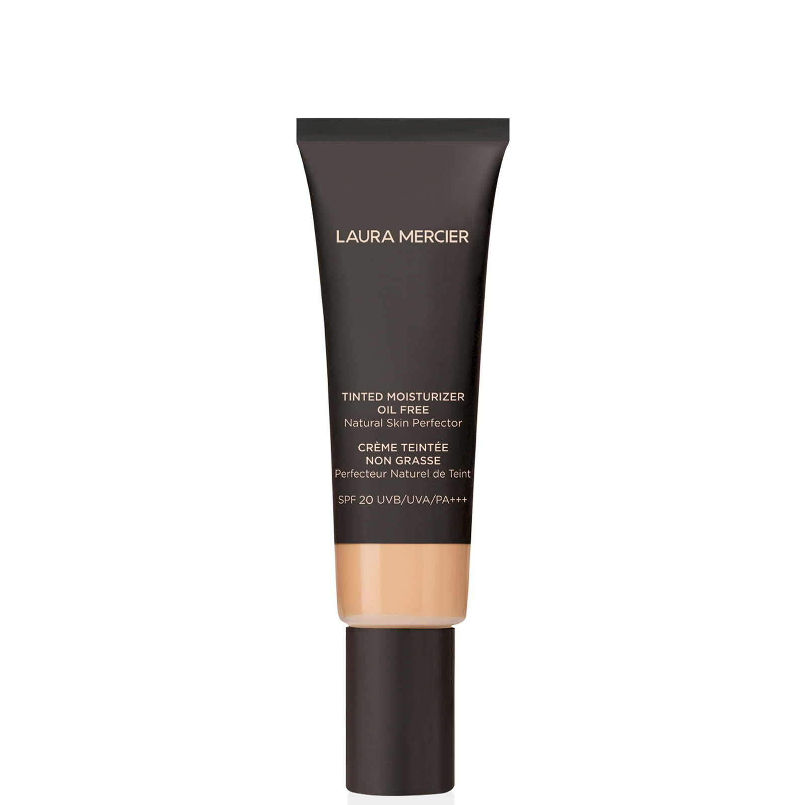 Laura Mercier Tinted Moisturizer Oil Free Natural Skin Perfector SPF 20 Various Shades 50ml Cult Beauty