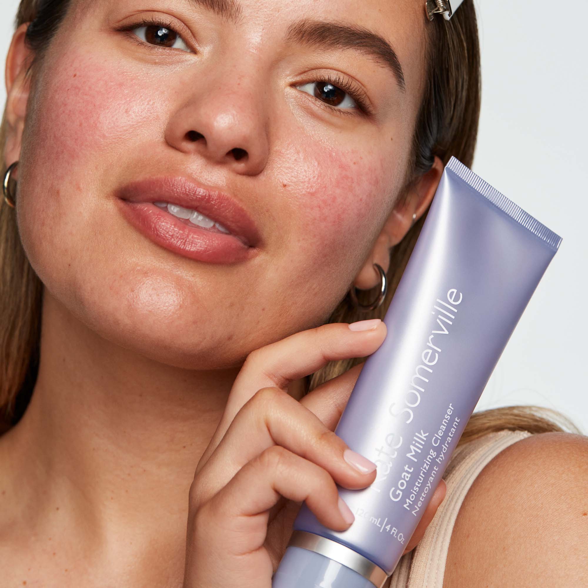 Kate somerville goat milk cleanser store