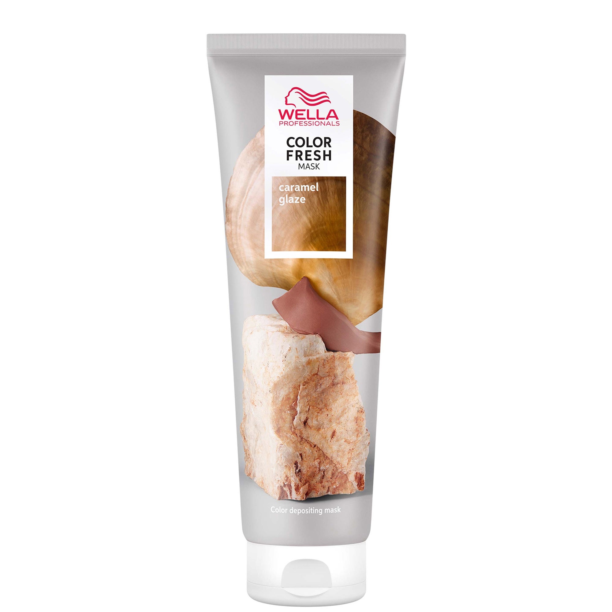 Wella Professionals Care Color Fresh Semi-Permanent Colour Mask ...