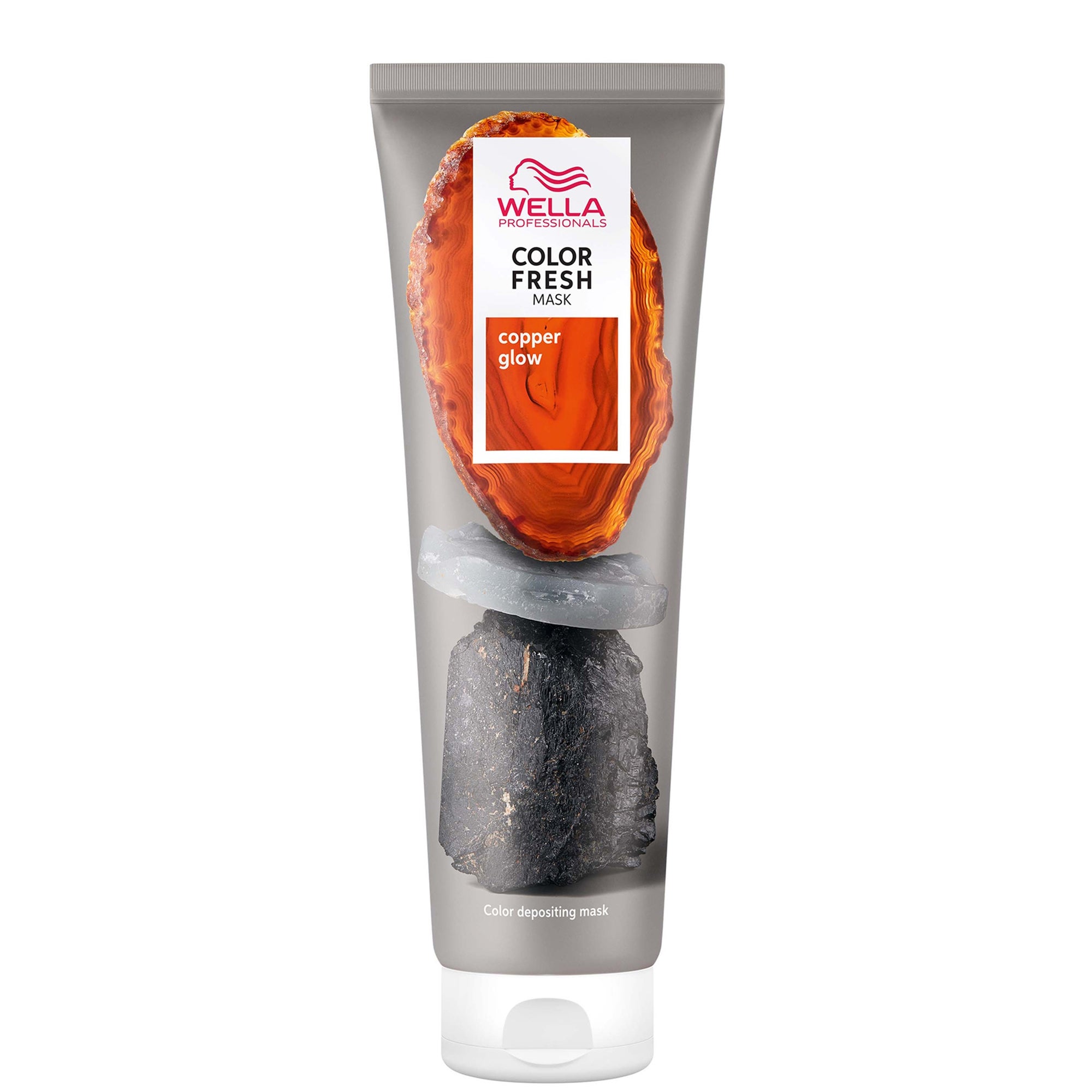 Wella Professionals Care Color Fresh Semi-Permanent Colour Mask ...