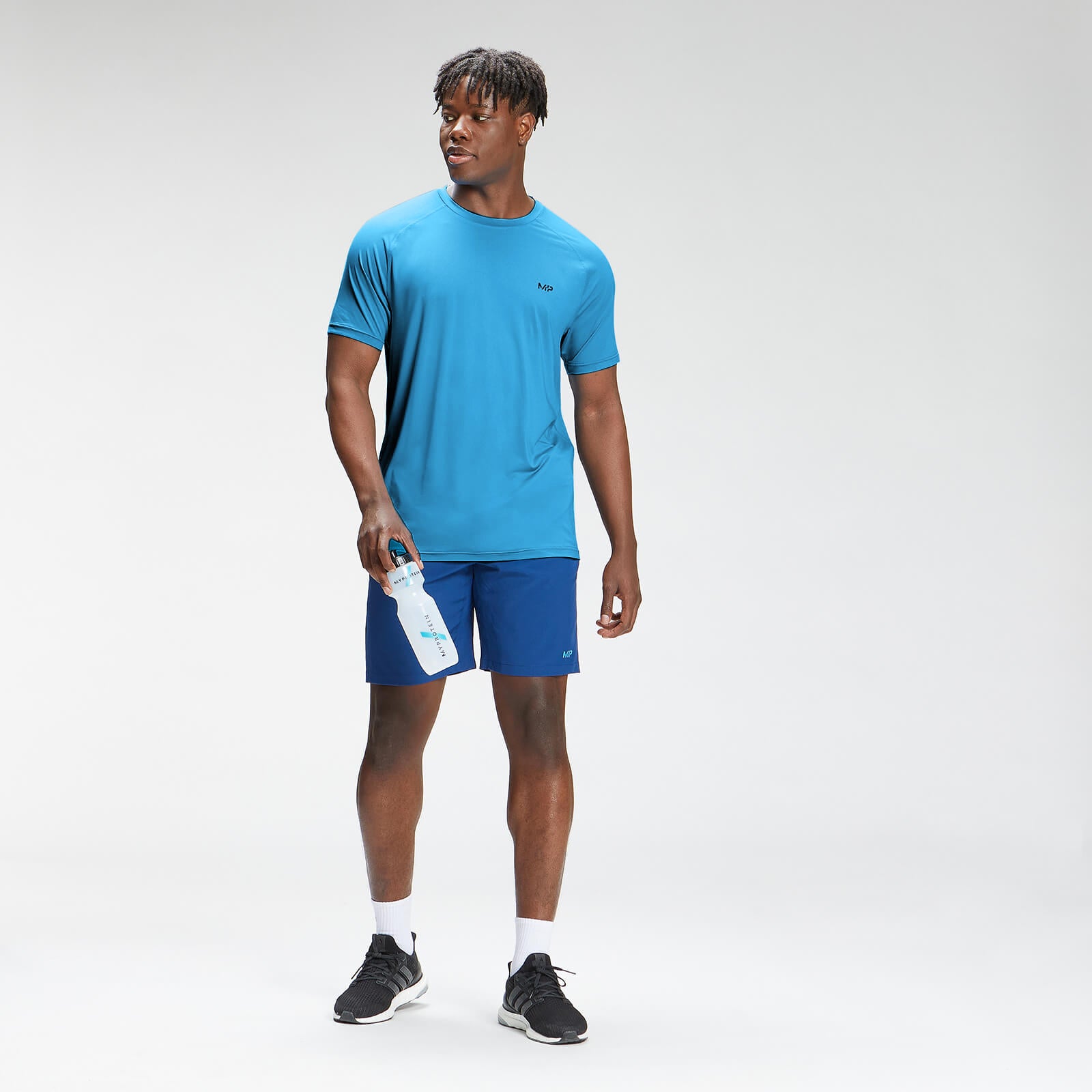 Men's Whole Collection | Gym Clothing | MYPROTEIN™ | MYPROTEIN™