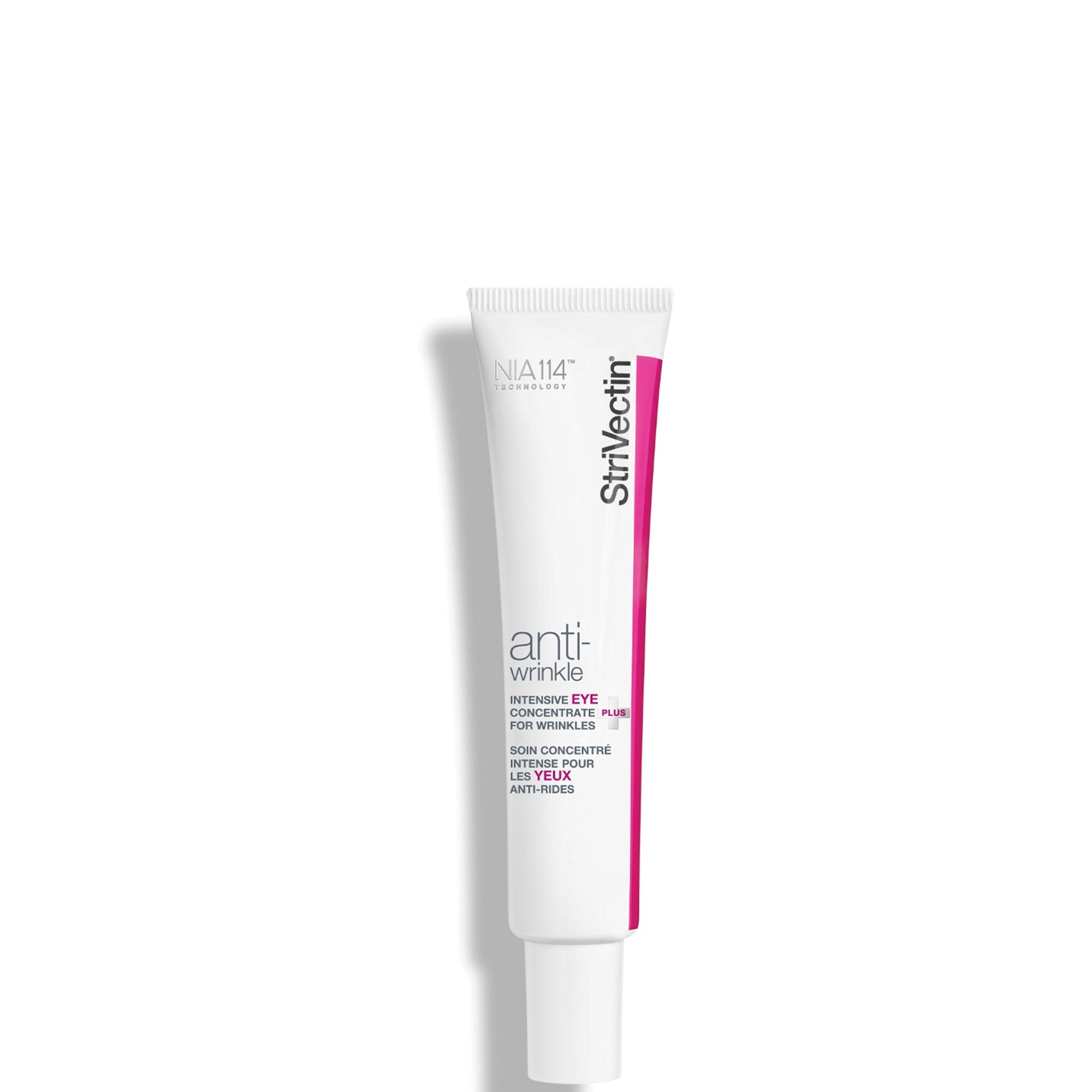 StriVectin Intensive PLUS Eye Concentrate for Wrinkles 30ml | Dermstore