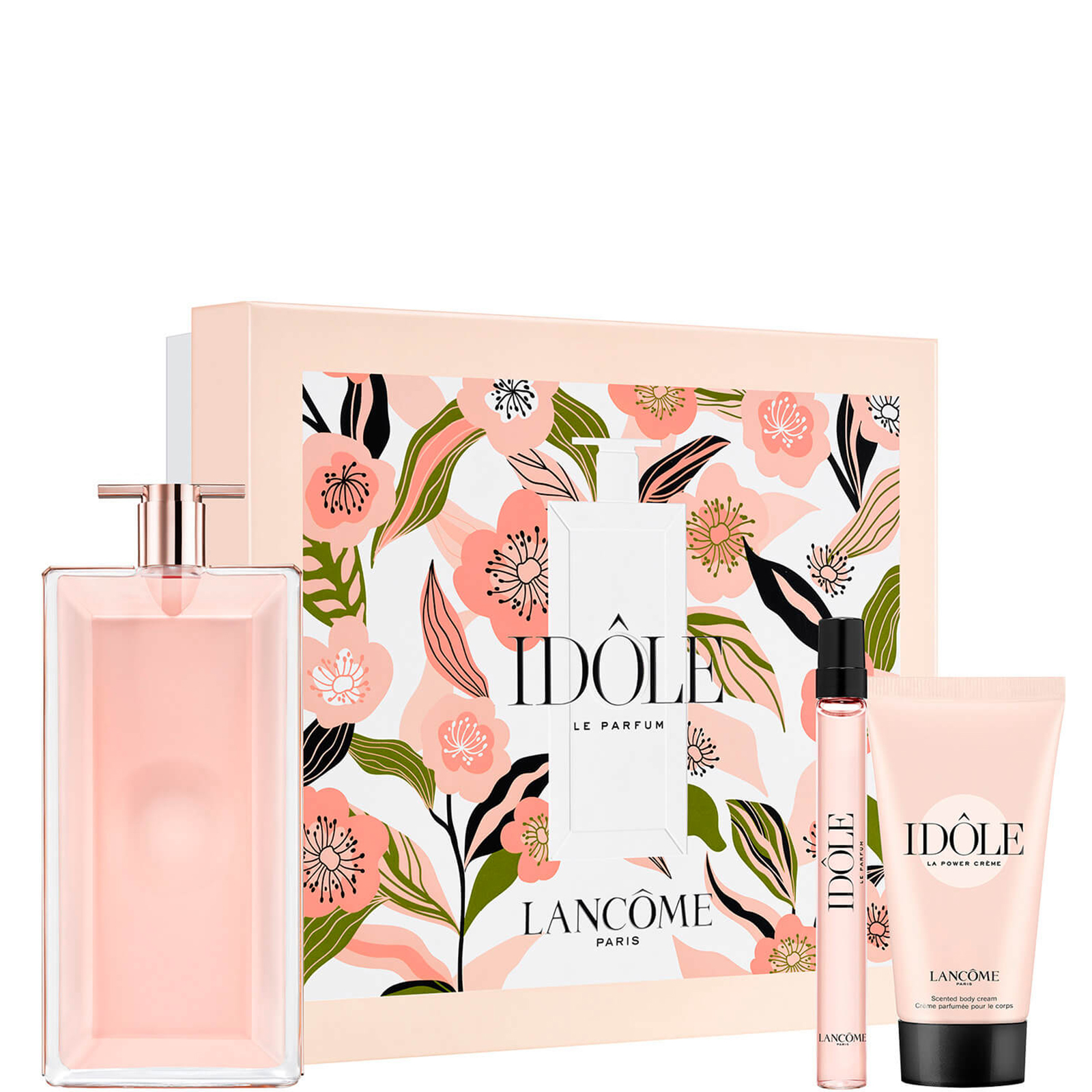 Lancôme Idole Eau de Parfum 100ml Set | LOOKFANTASTIC