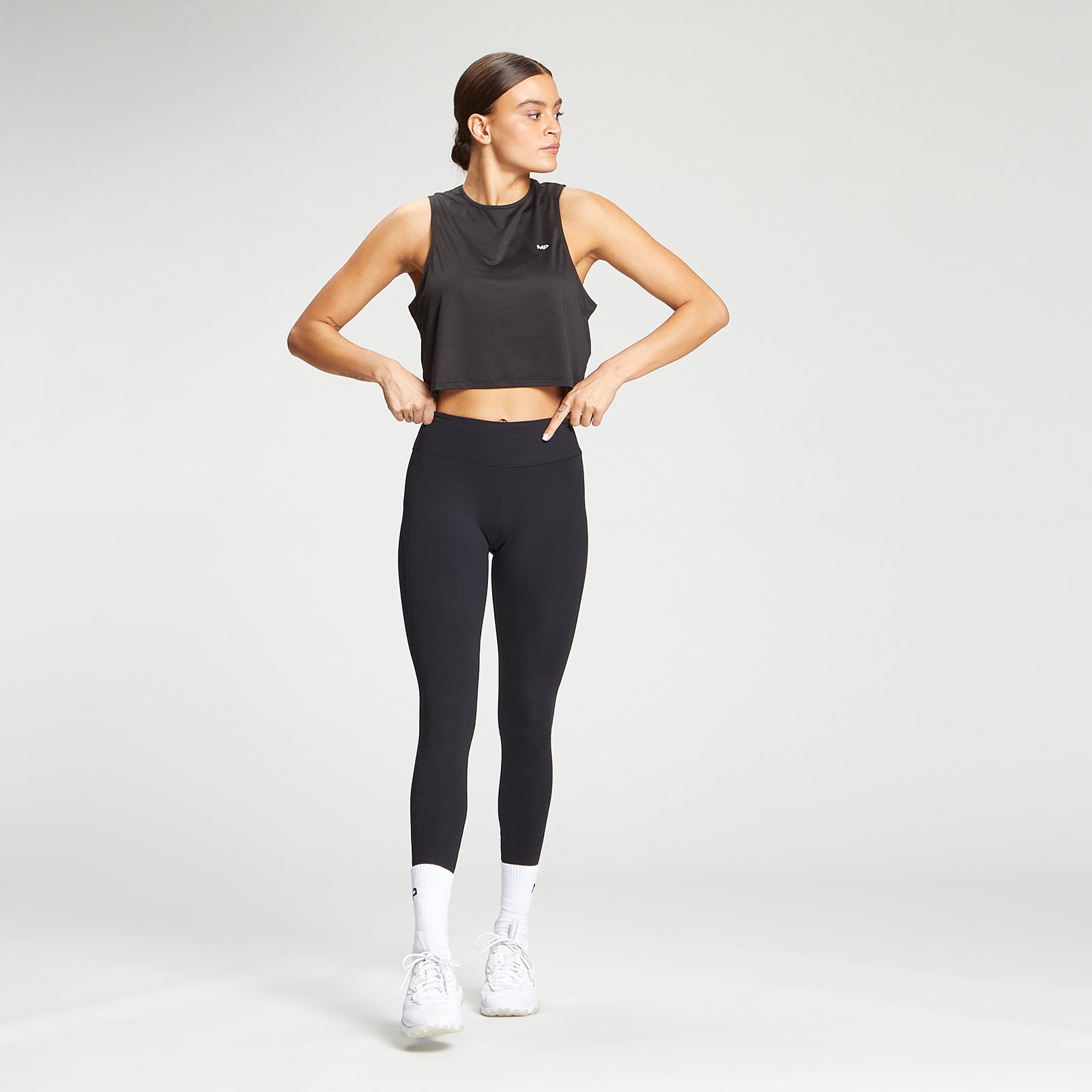 Women's Gym Tops | Sports Clothing | MYPROTEIN™