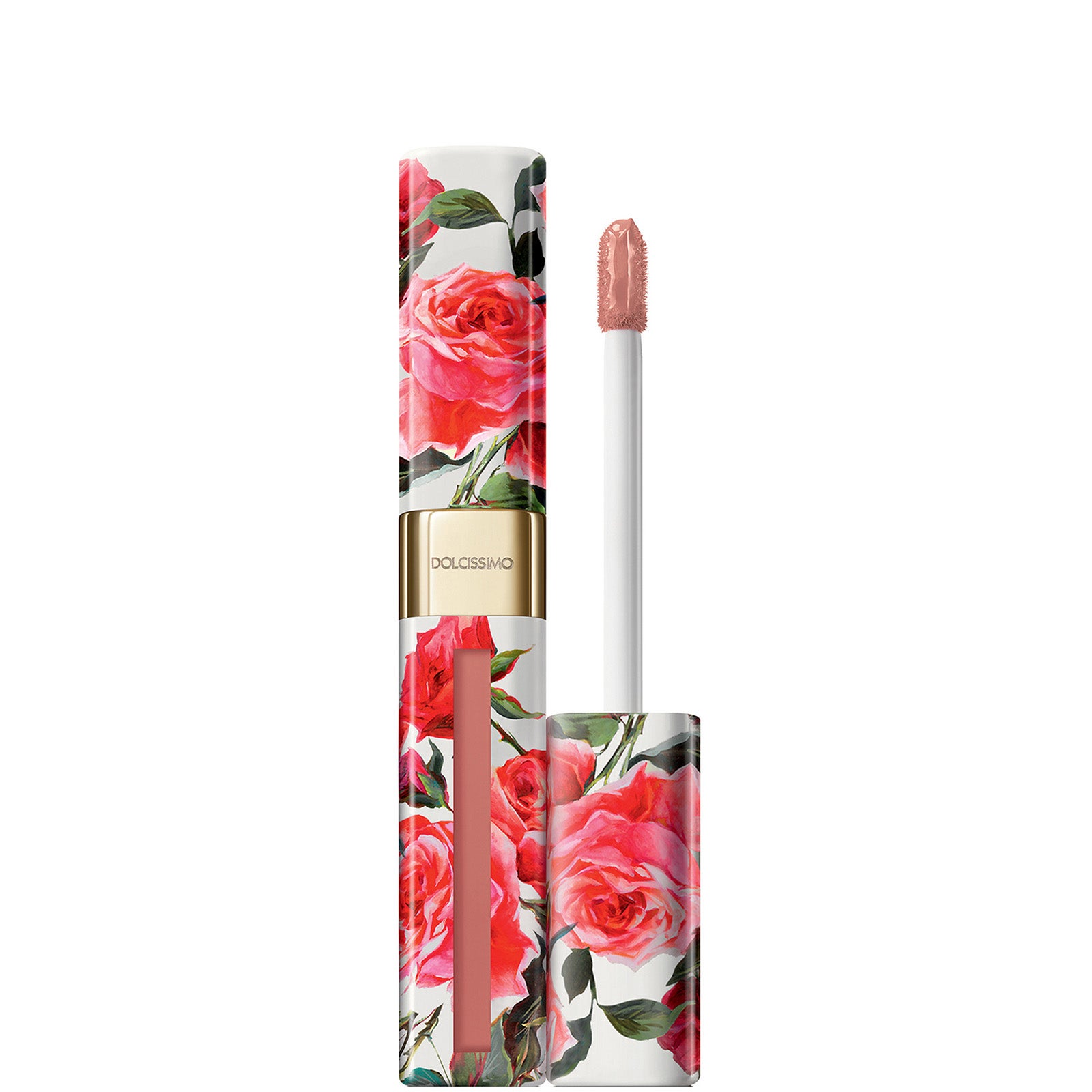 Dolce&Gabbana Dolcissimo Liquid Lipcolour 5ml (Various Shades ...