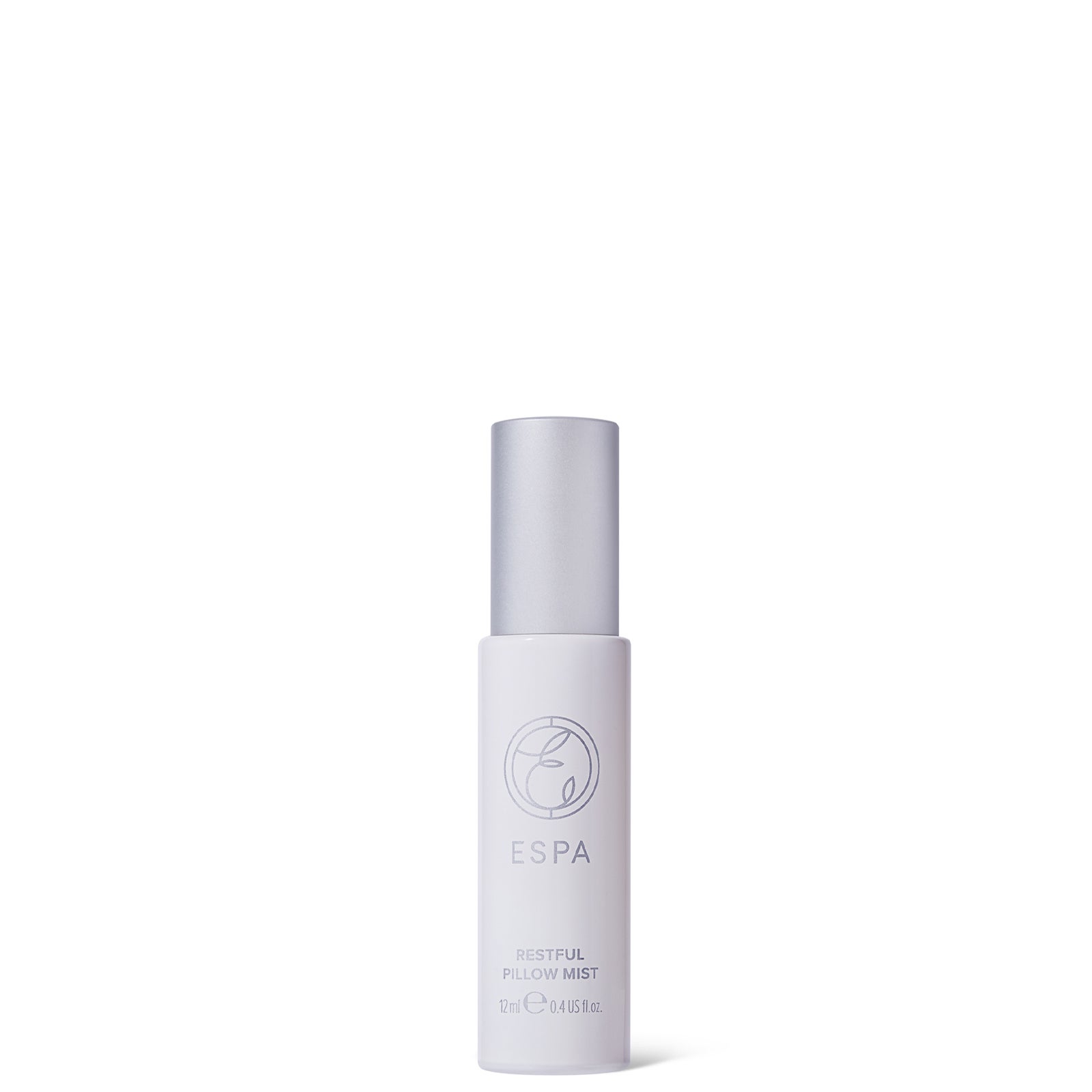 ESPA (Sample) Restful Pillow Mist 12ml | LOOKFANTASTIC