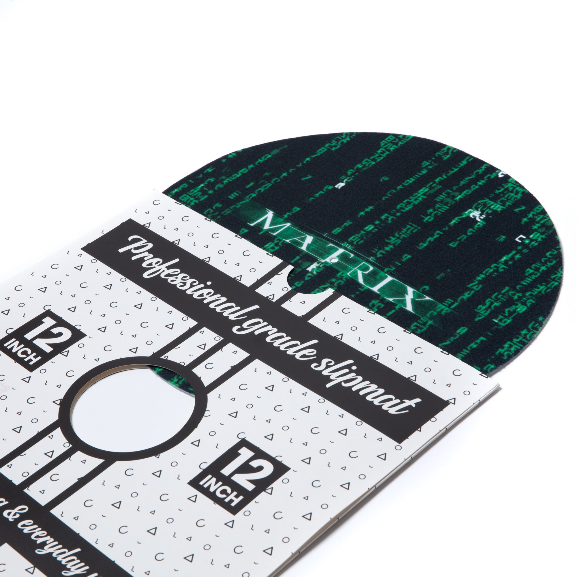 The Matrix Slip Mat | Zavvi UK