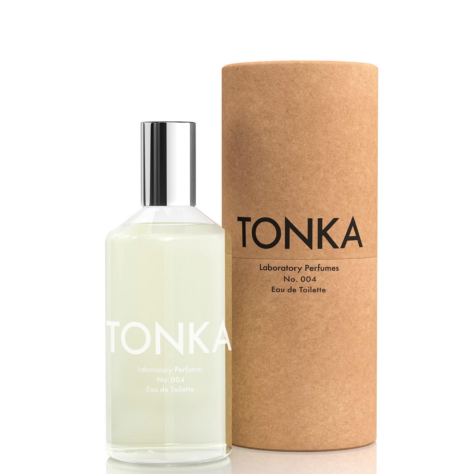 Laboratory Perfumes Tonka Eau de Toilette 100ml | Cult Beauty
