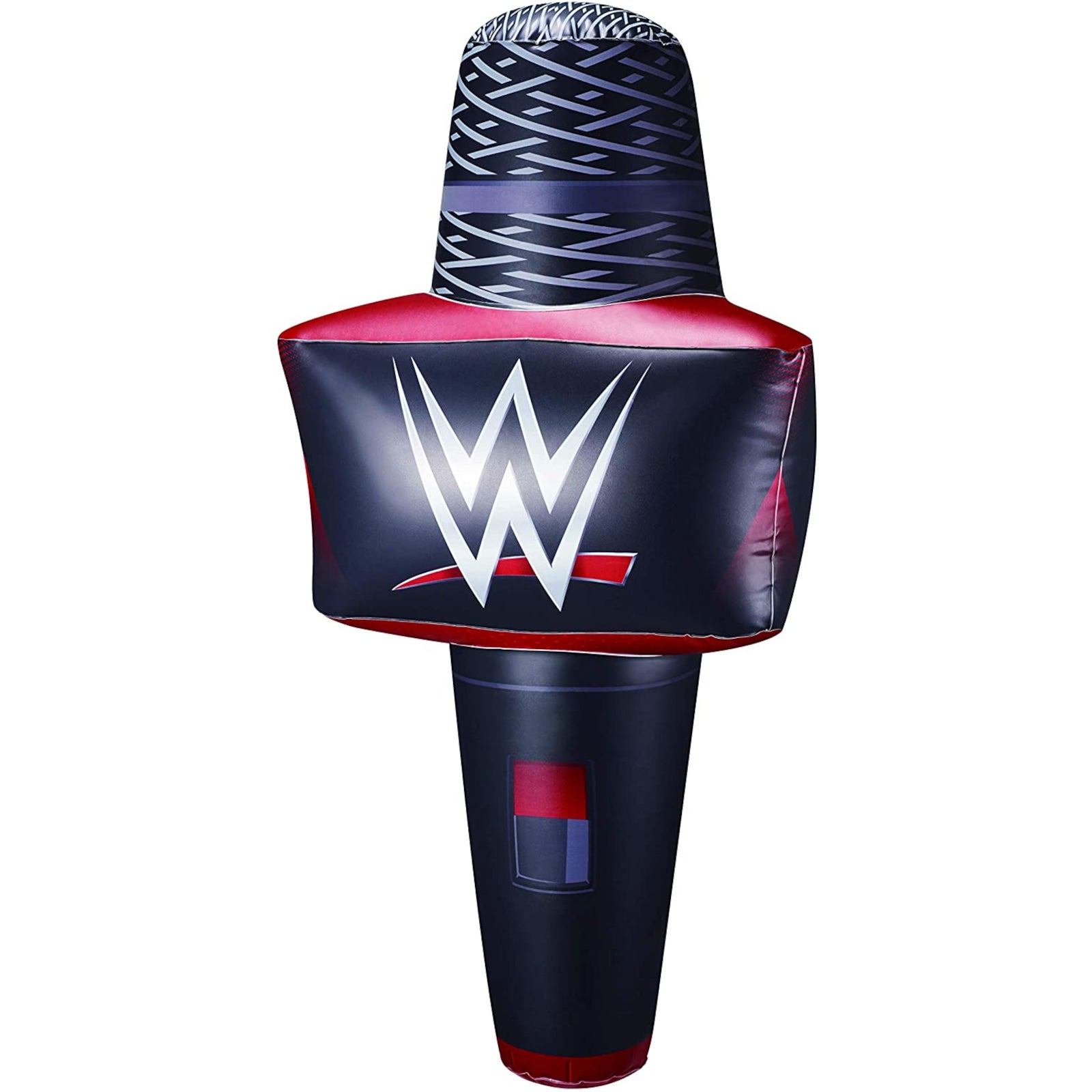 WWE Big Bash Microphone Inflatable Toy | Zavvi UK