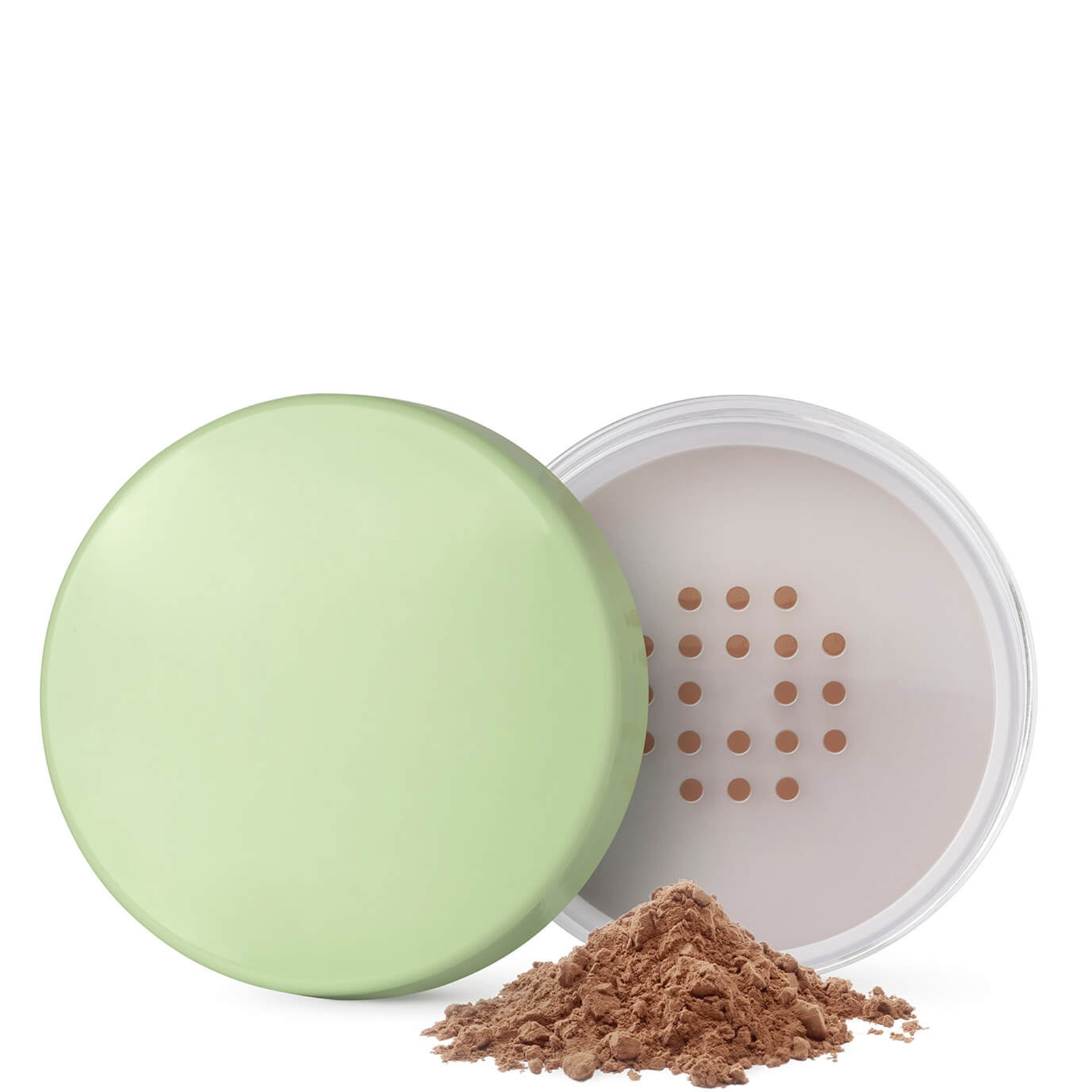PIXI Skinveil Powder Fixing Powder | LOOKFANTASTIC