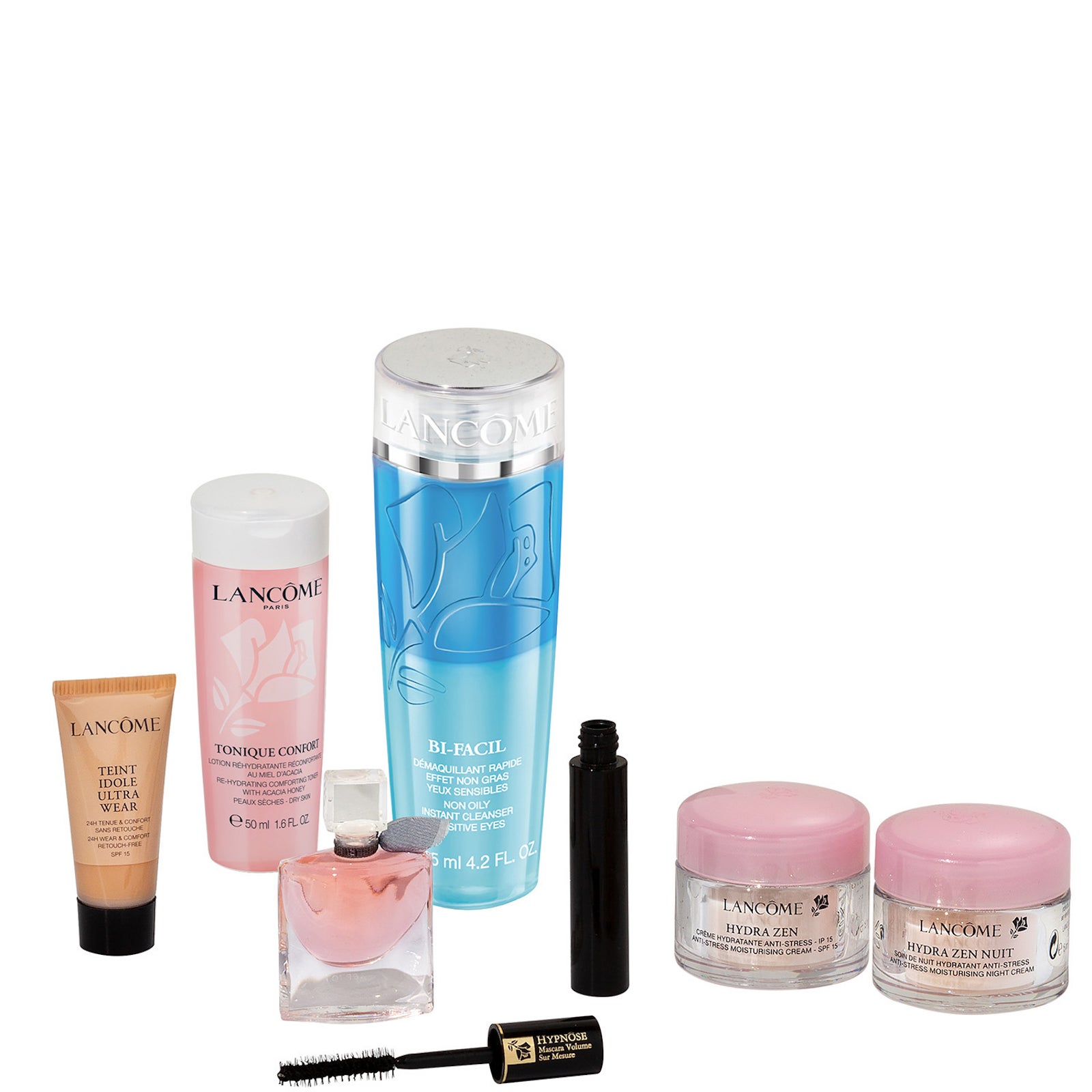 Lancôme Spring Gift Set | LOOKFANTASTIC