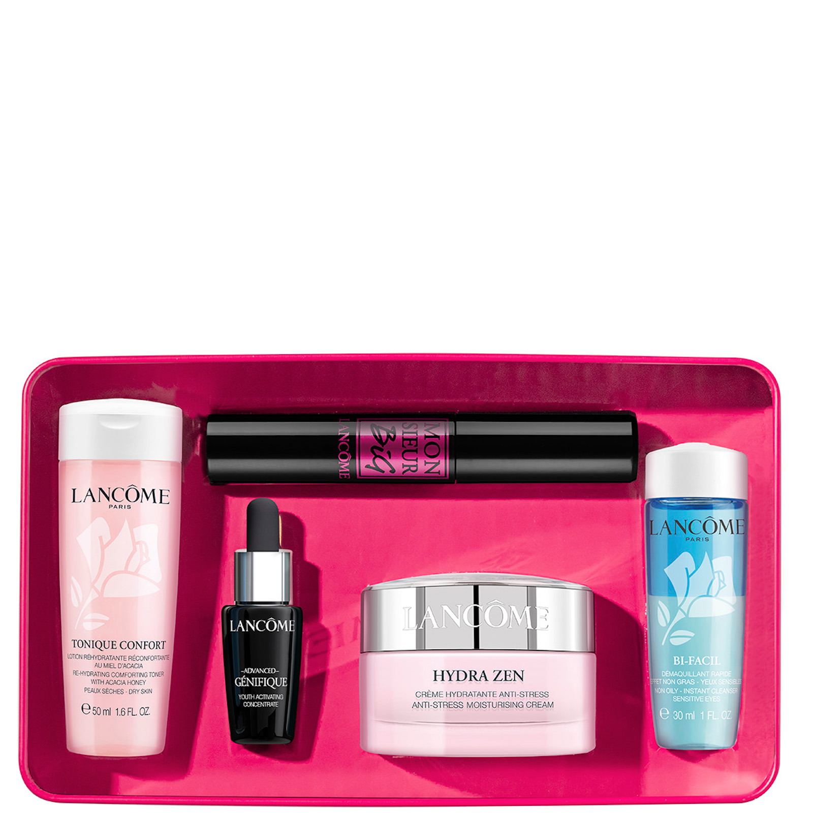 Lancôme Star Gift Set | LOOKFANTASTIC