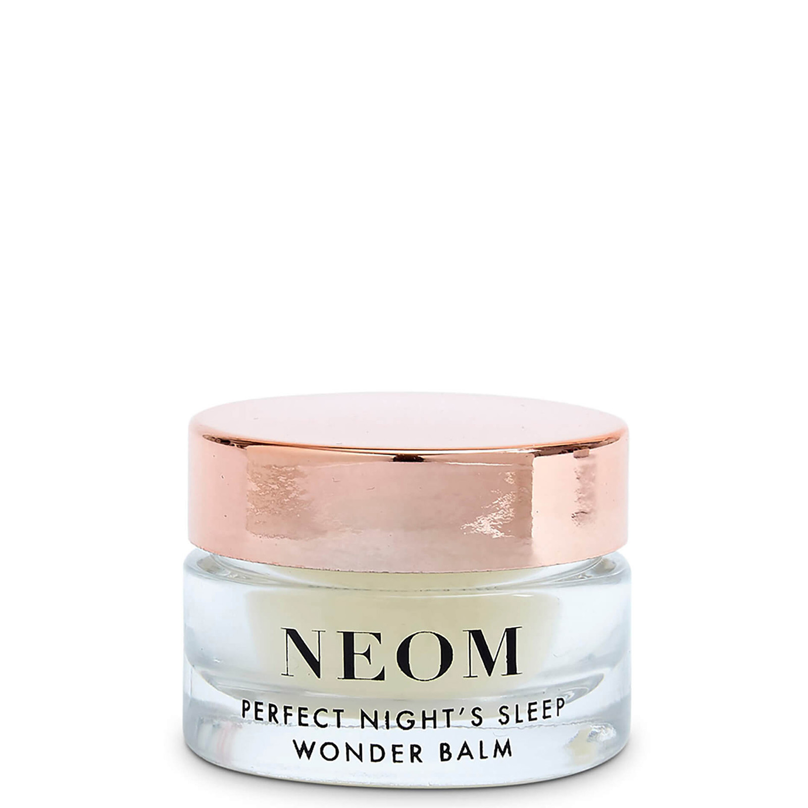NEOM Perfect Night's Sleep Wonderbalm 0.4 oz | Dermstore