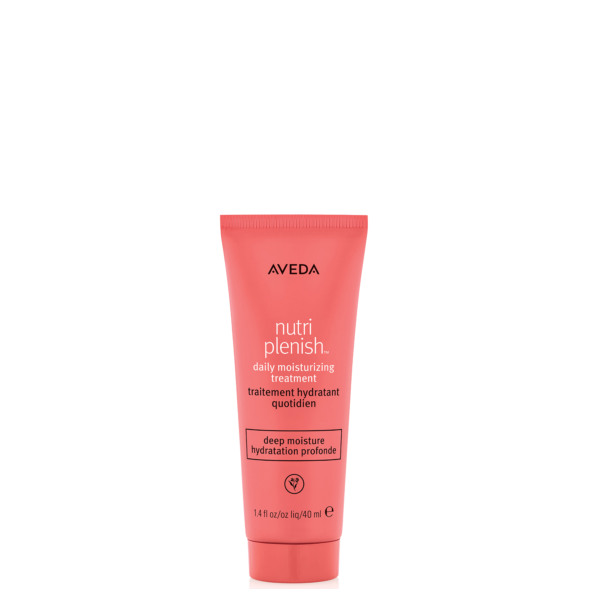 Aveda Nutriplenish Daily Moisturizing Treatment 40ml | Cult Beauty