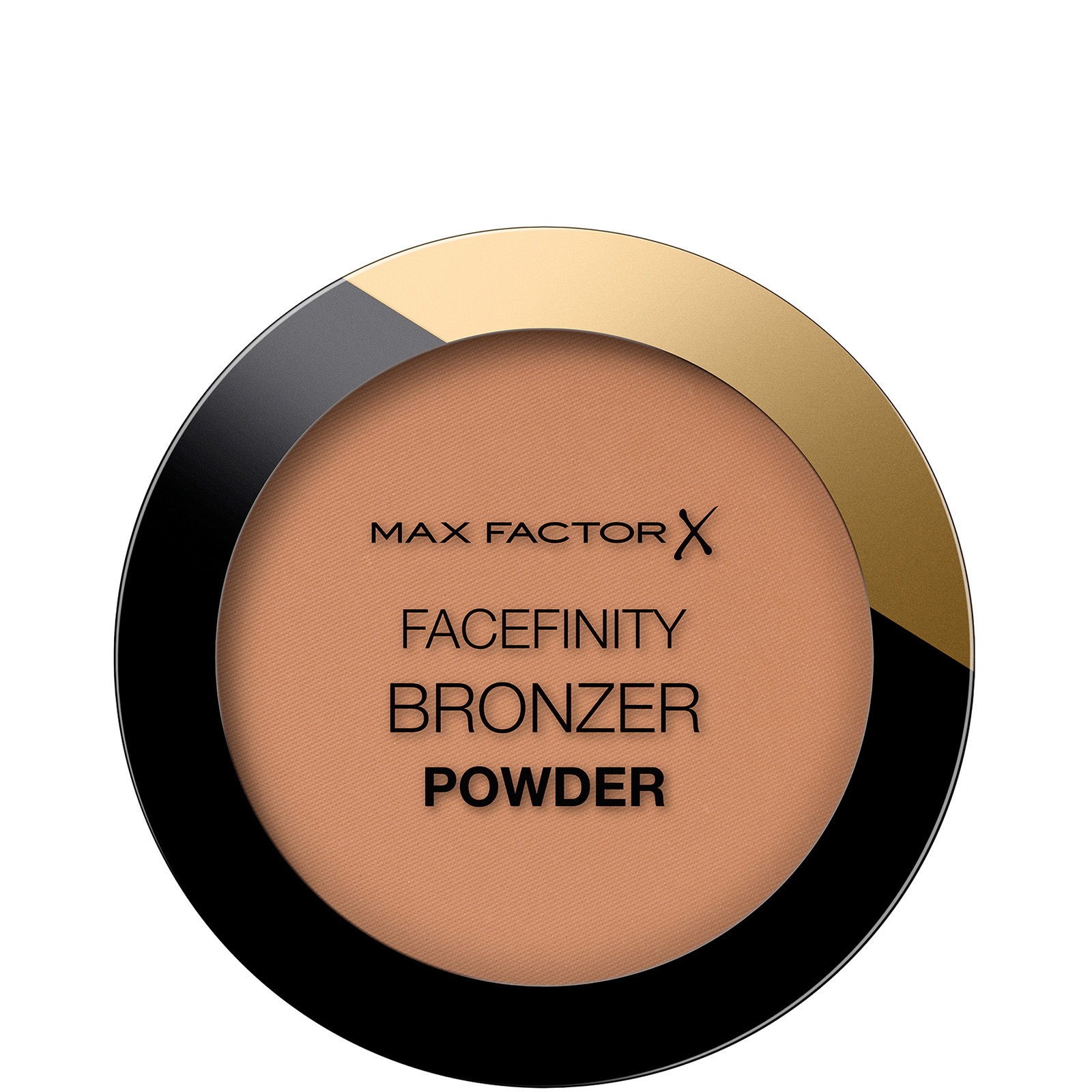 Max Factor Facefinity Matte Bronzer 10g (Various Shades) | LOOKFANTASTIC