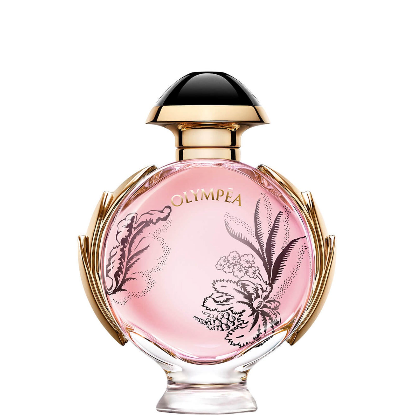 Paco Rabanne Olympéa Blossom Eau de Parfum 50 ml | LOOKFANTASTIC