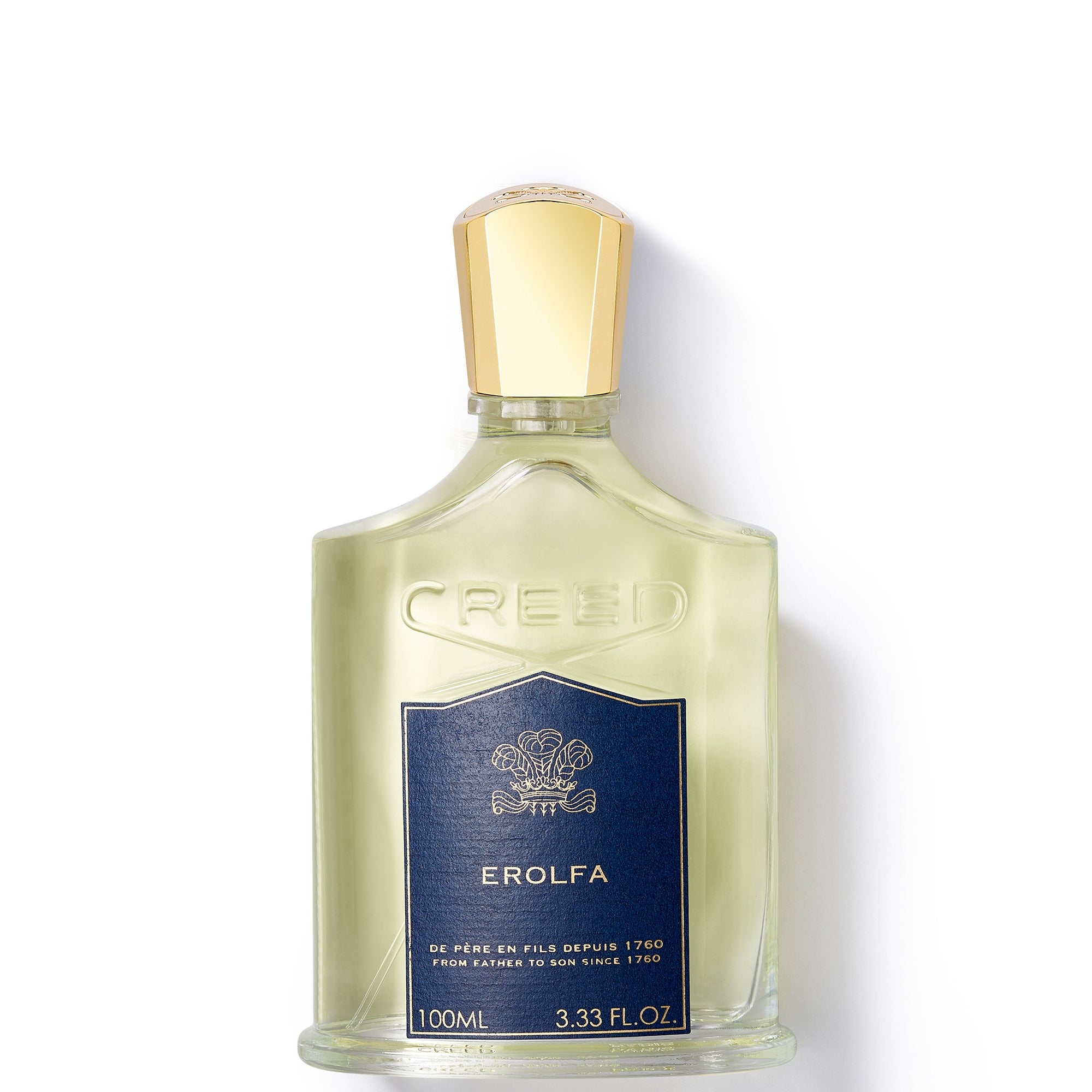 Creed Erolfa Eau de Parfum 100ml | Cult Beauty