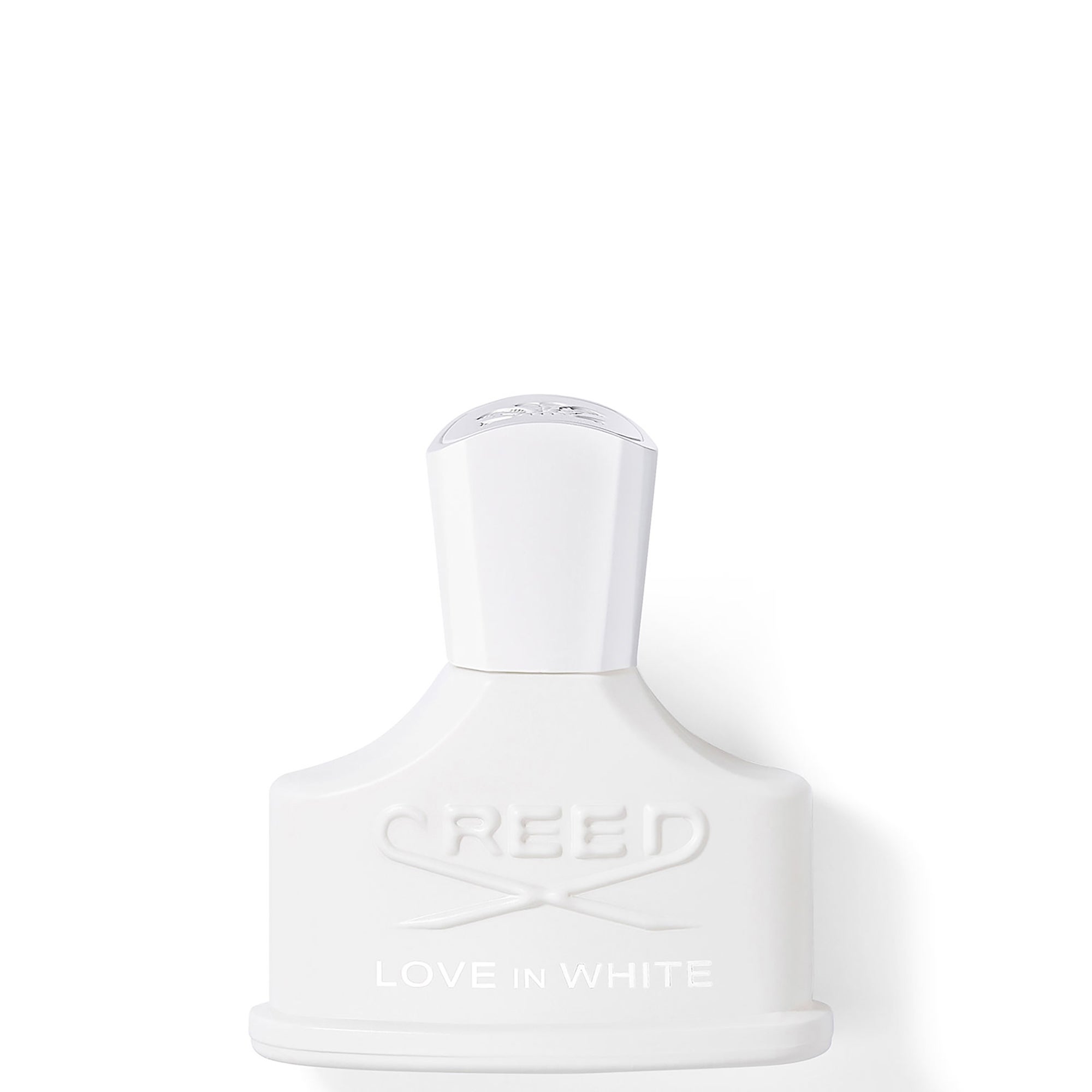 Creed Love in White Eau de Parfum 30ml | Cult Beauty