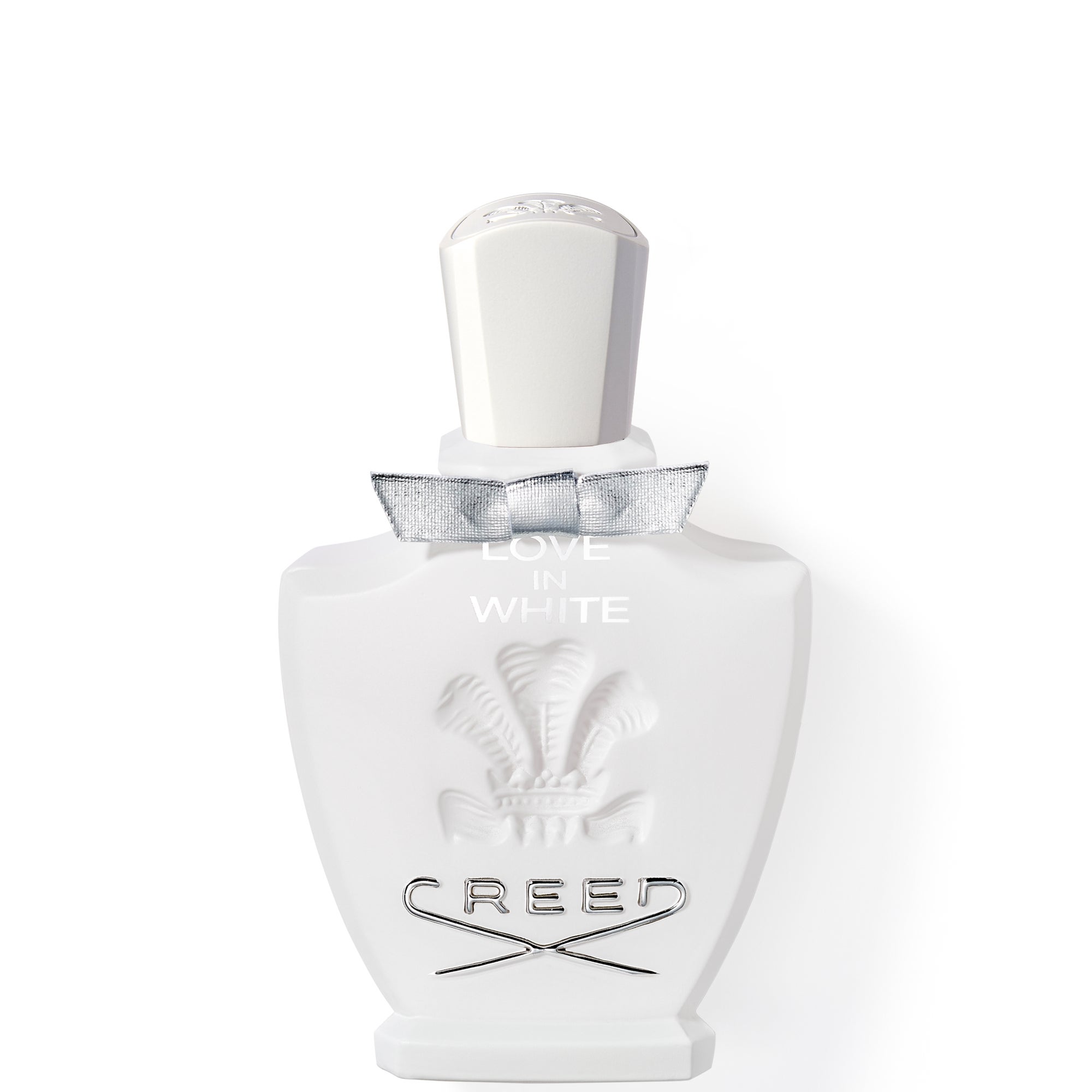 Creed Love in White Eau de Parfum 75ml | Cult Beauty