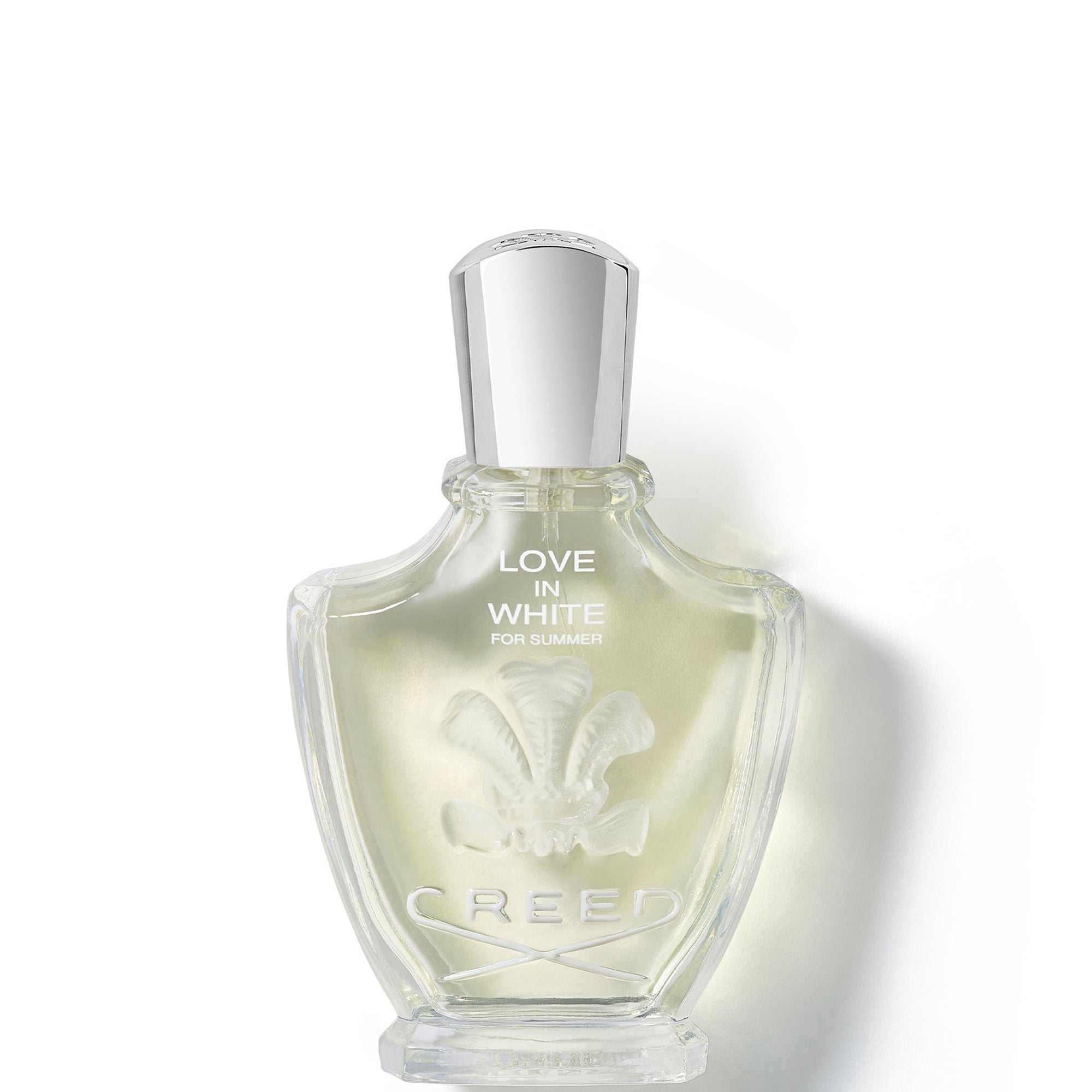Creed Love in White for Summer Eau de Parfum 75ml | Cult Beauty